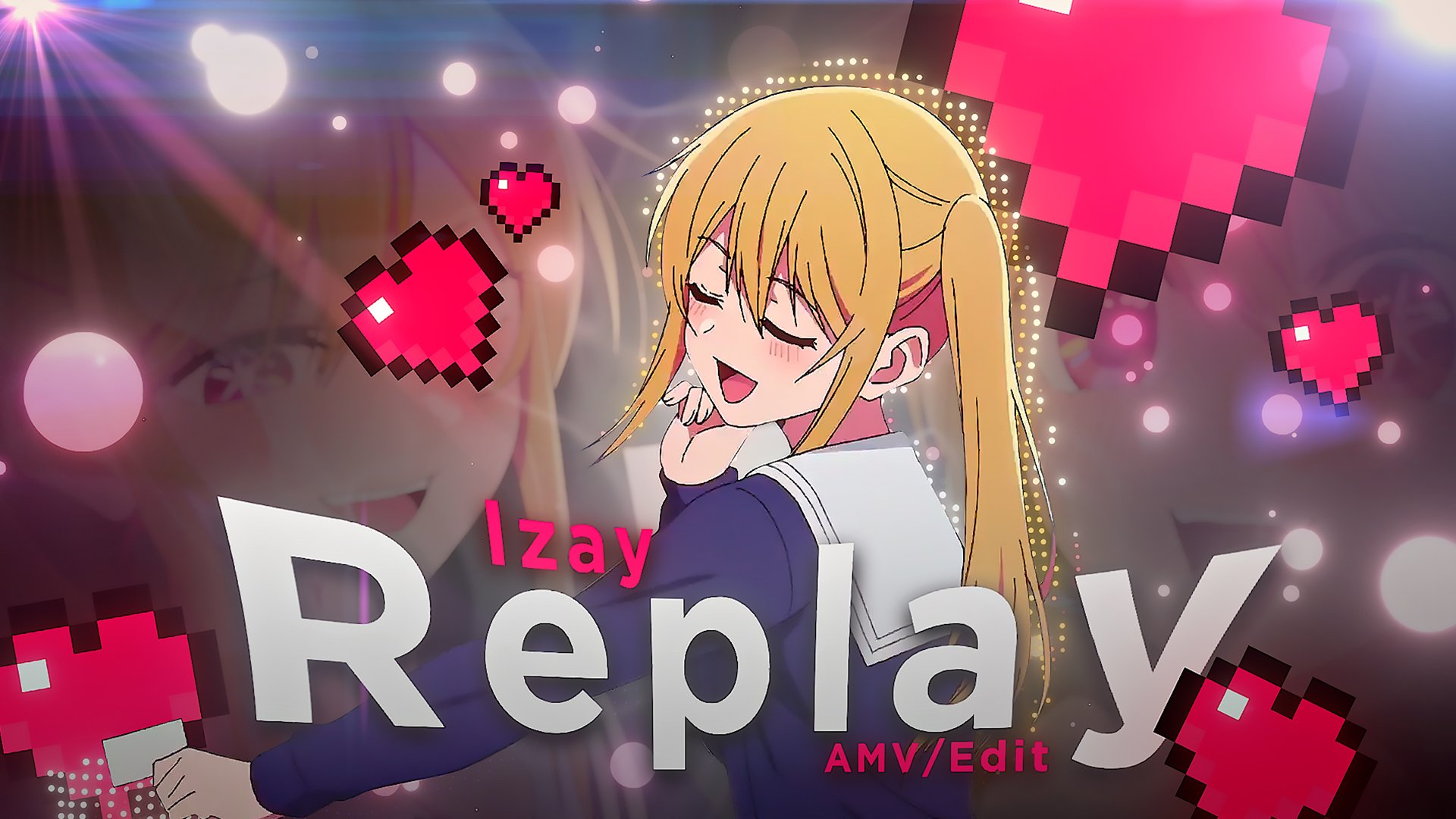 Replay💞| Ruby Hoshino [AMV/EDIT] PF - Payhip