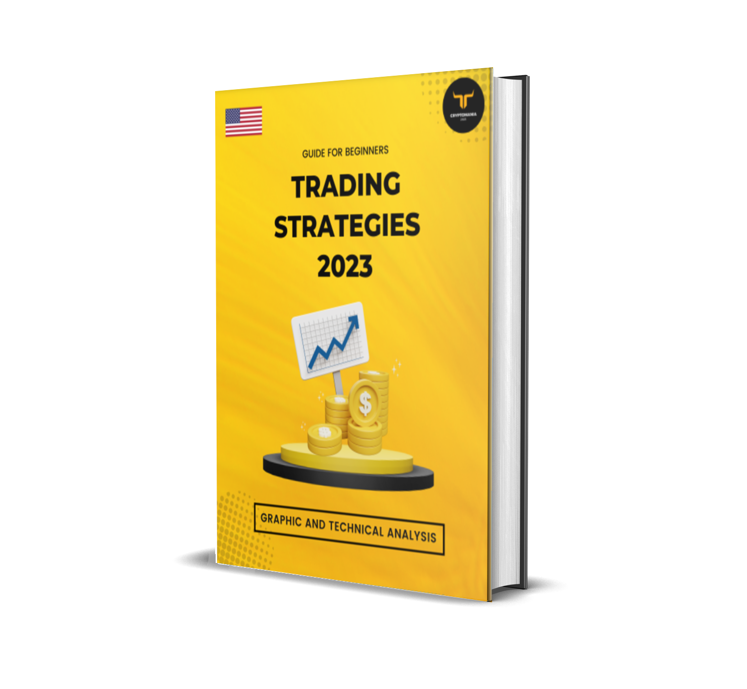 CRYPTO MANIA - Payhip