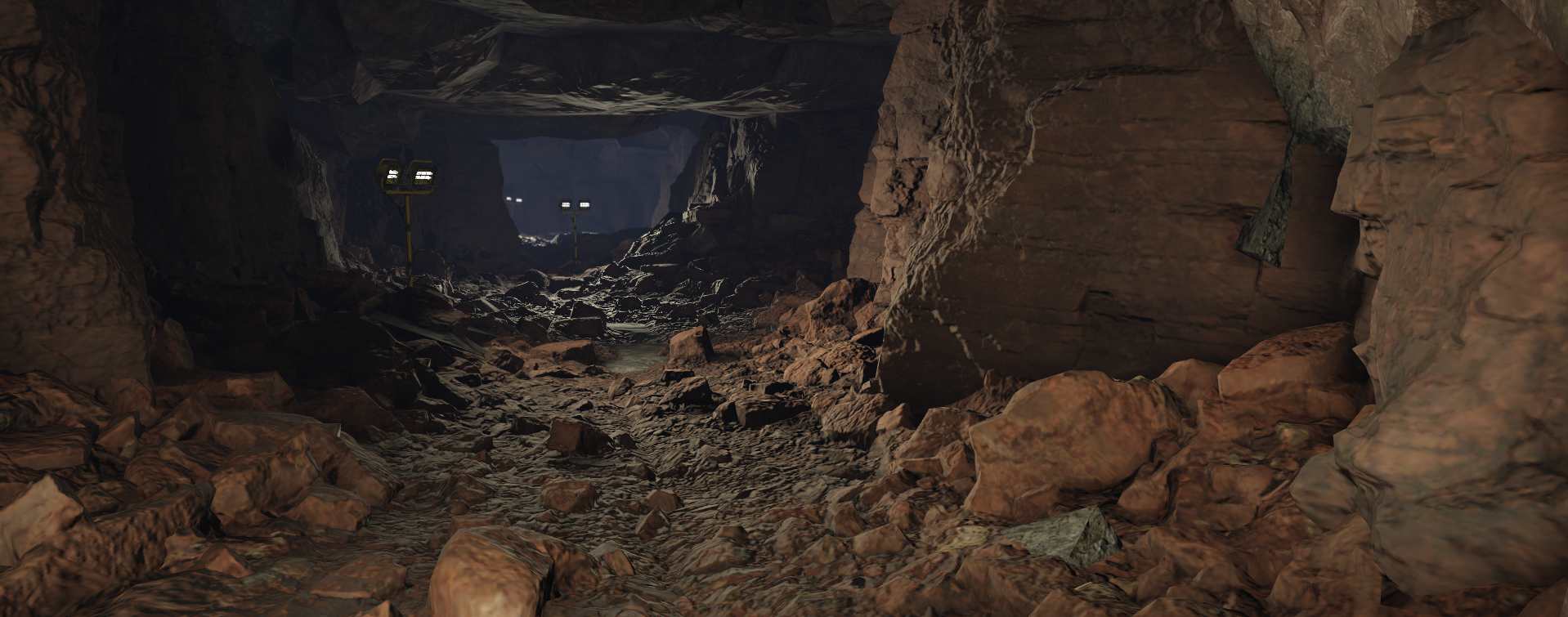 Underground site - Payhip