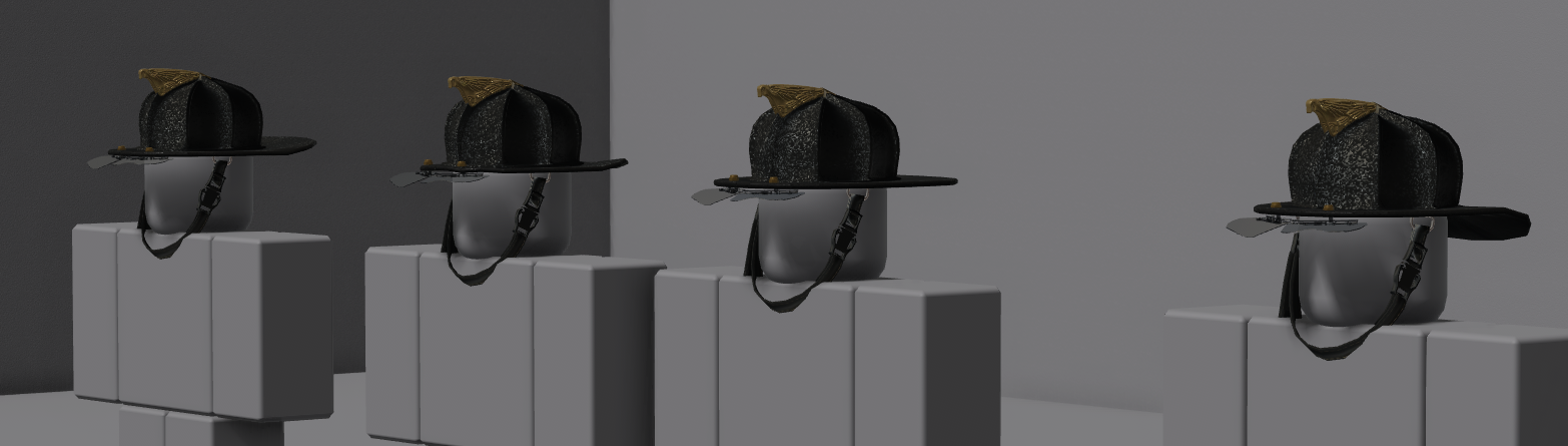 [DBS] Helmet Pack Accessories - Payhip