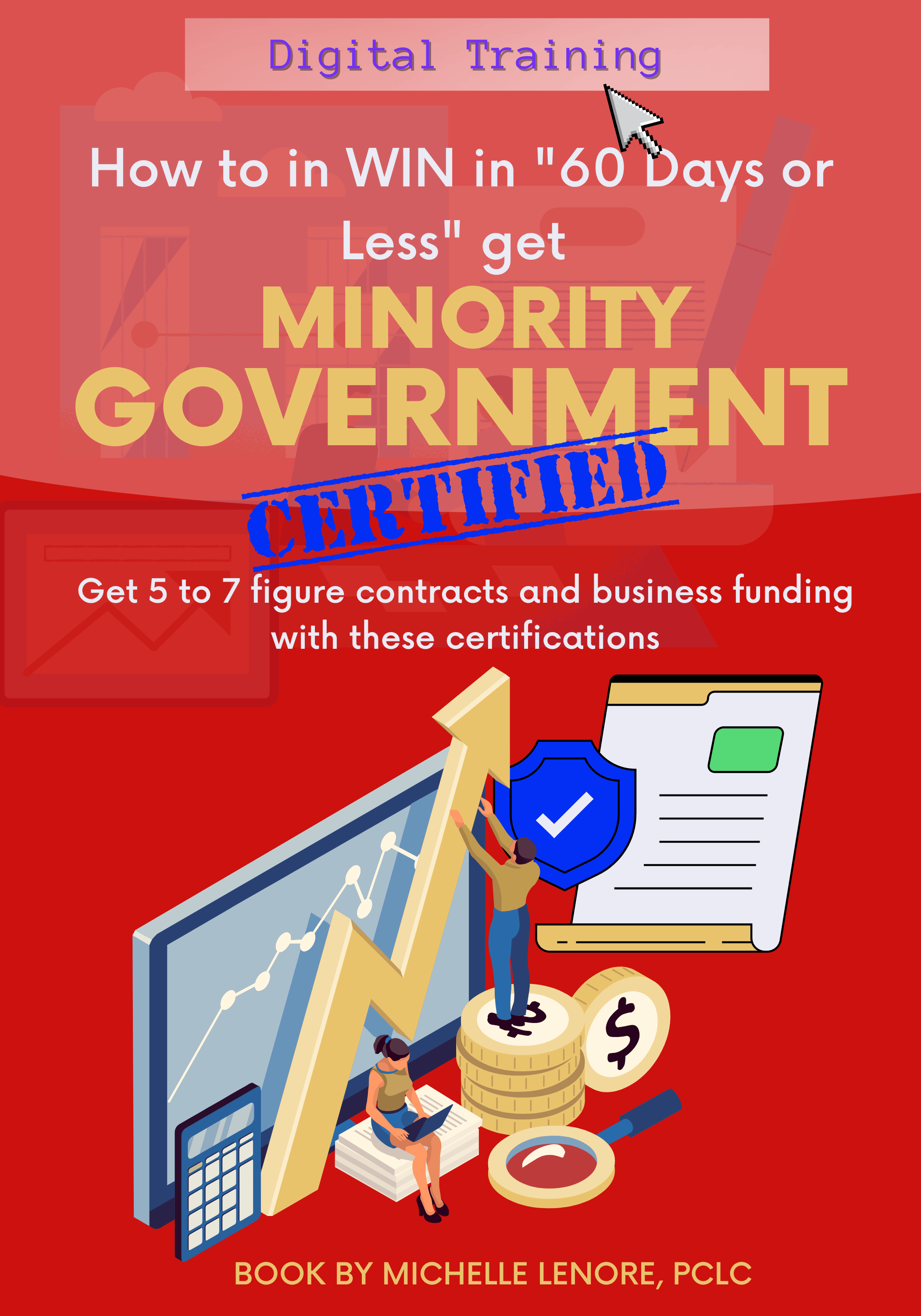 US - MWBE/DBE/ACDBE Comprehensive Step-by-Step Application Walkthrough ...