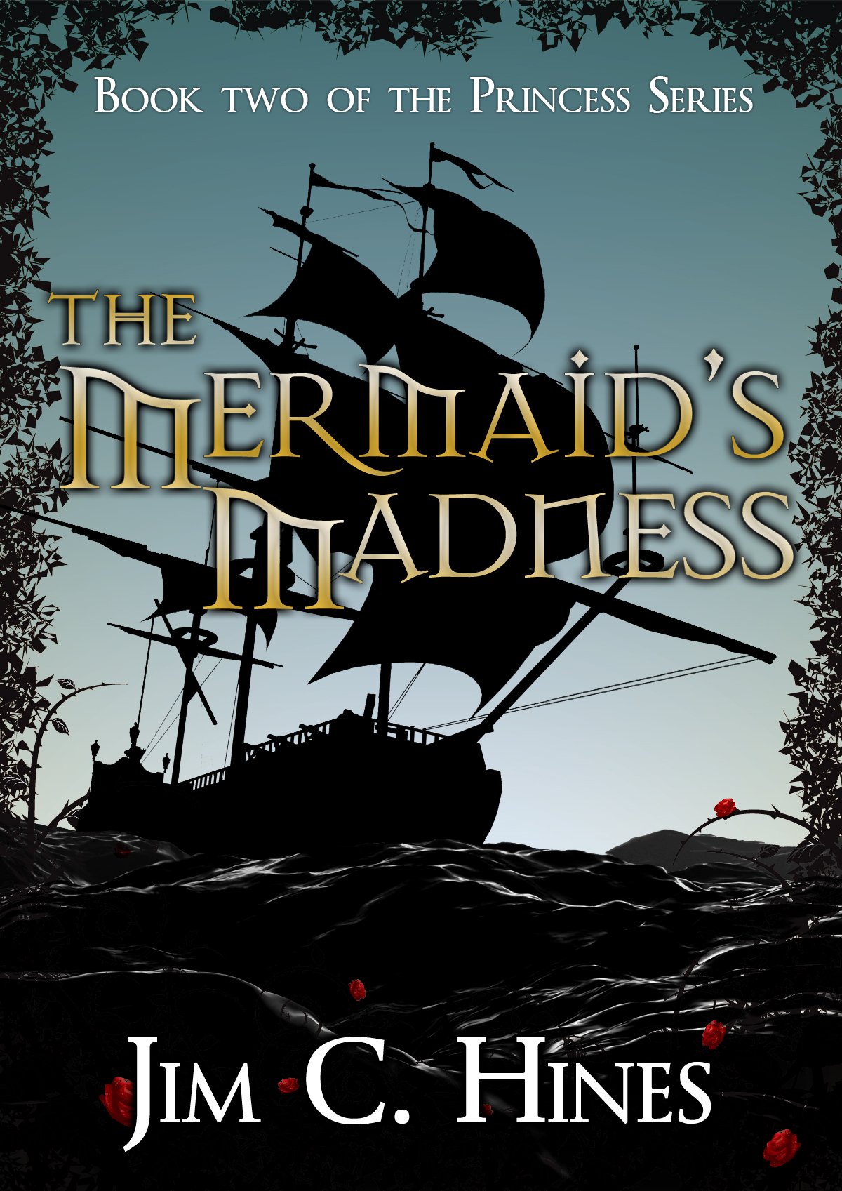 The Mermaid's Madness (e-book) - Payhip