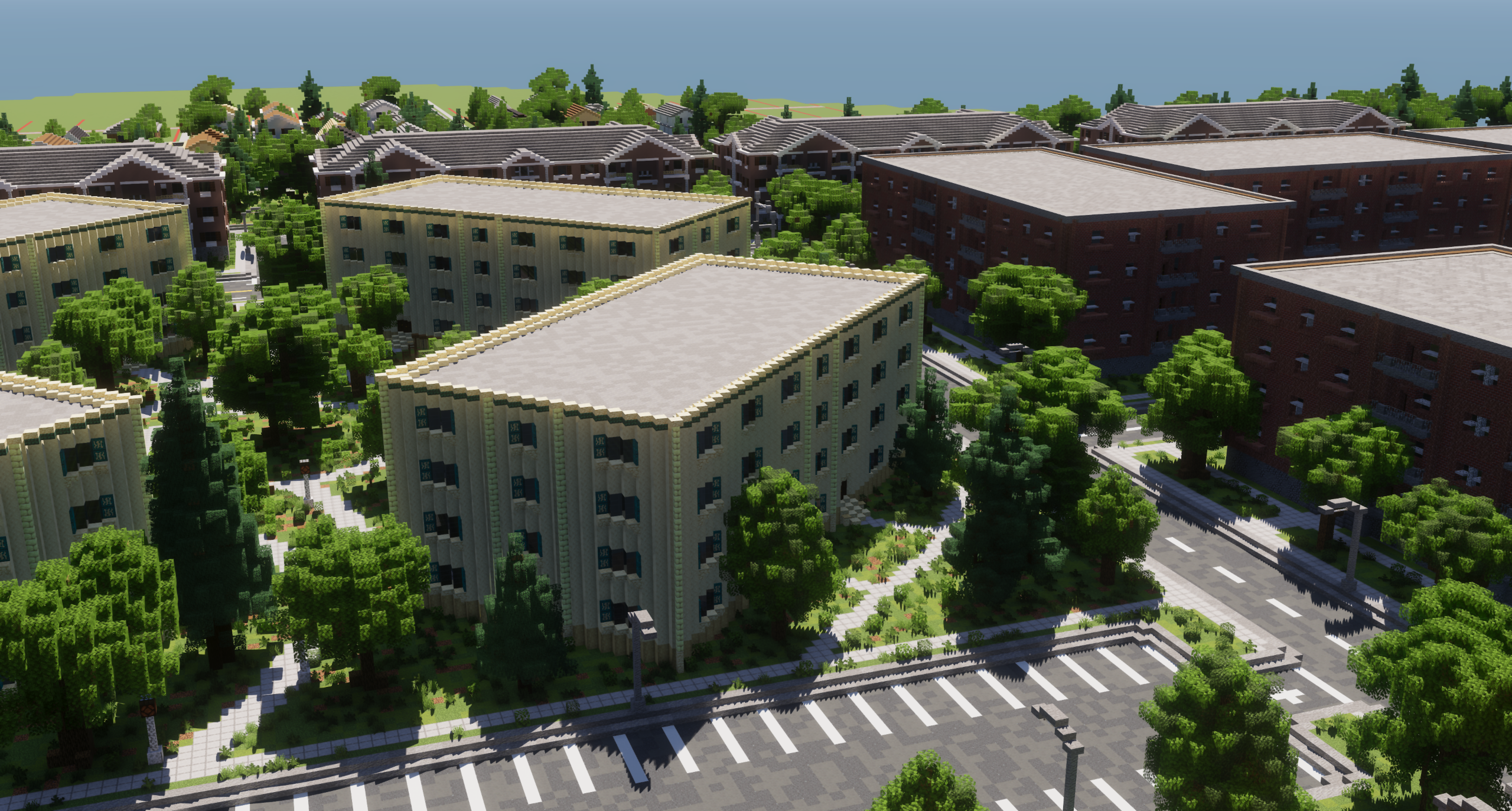 Lambry - Modern Builds - Payhip