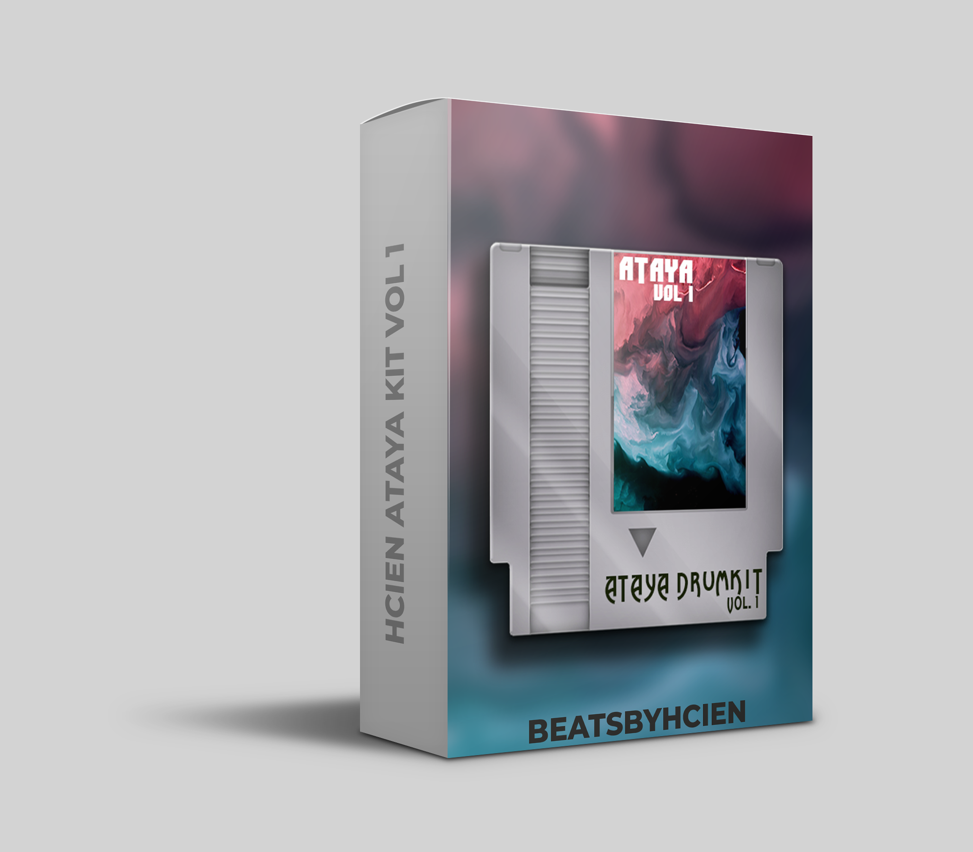 ATAYA SAMPLE PACK 1