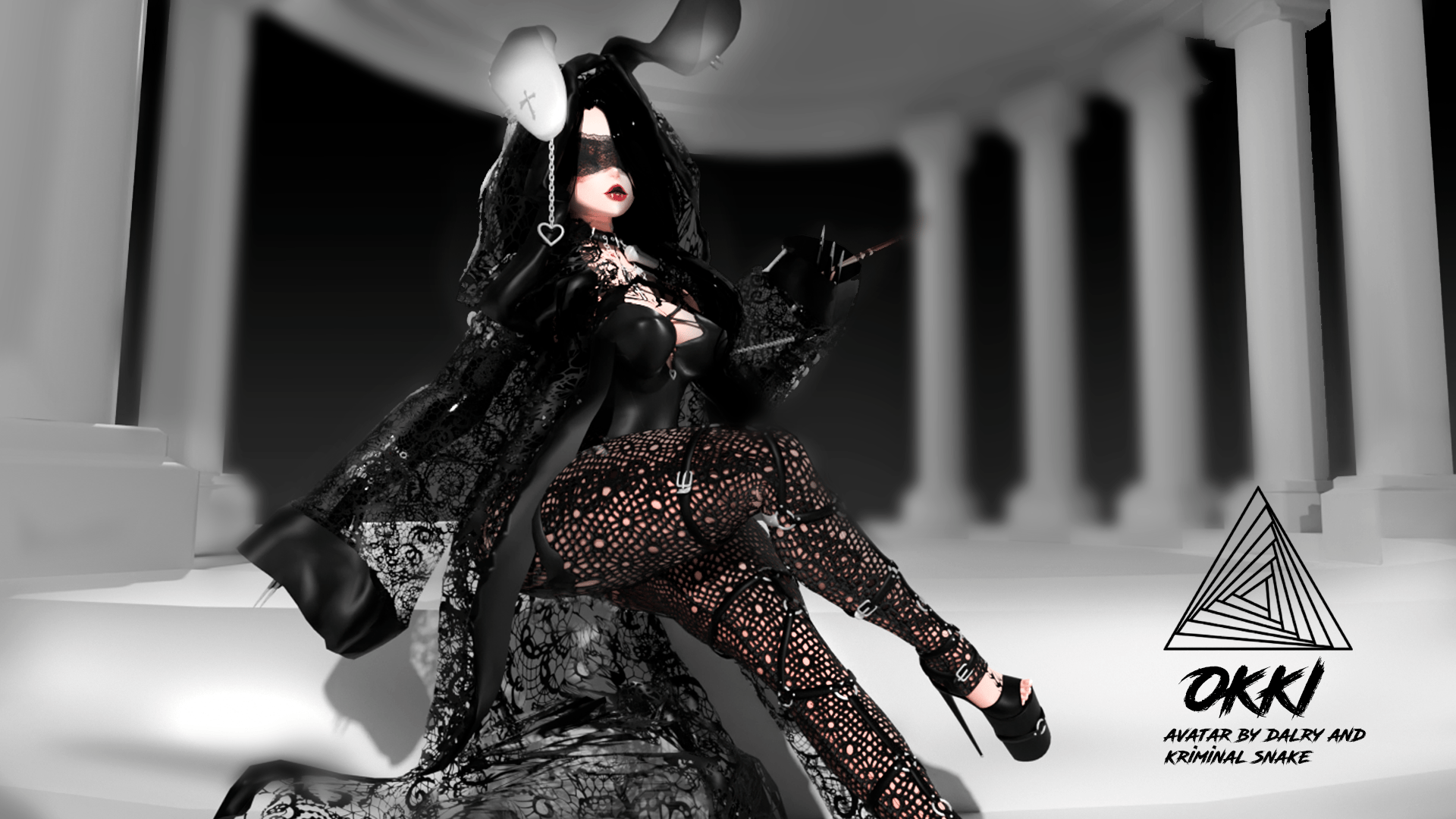 AVATAR OKKI - Payhip