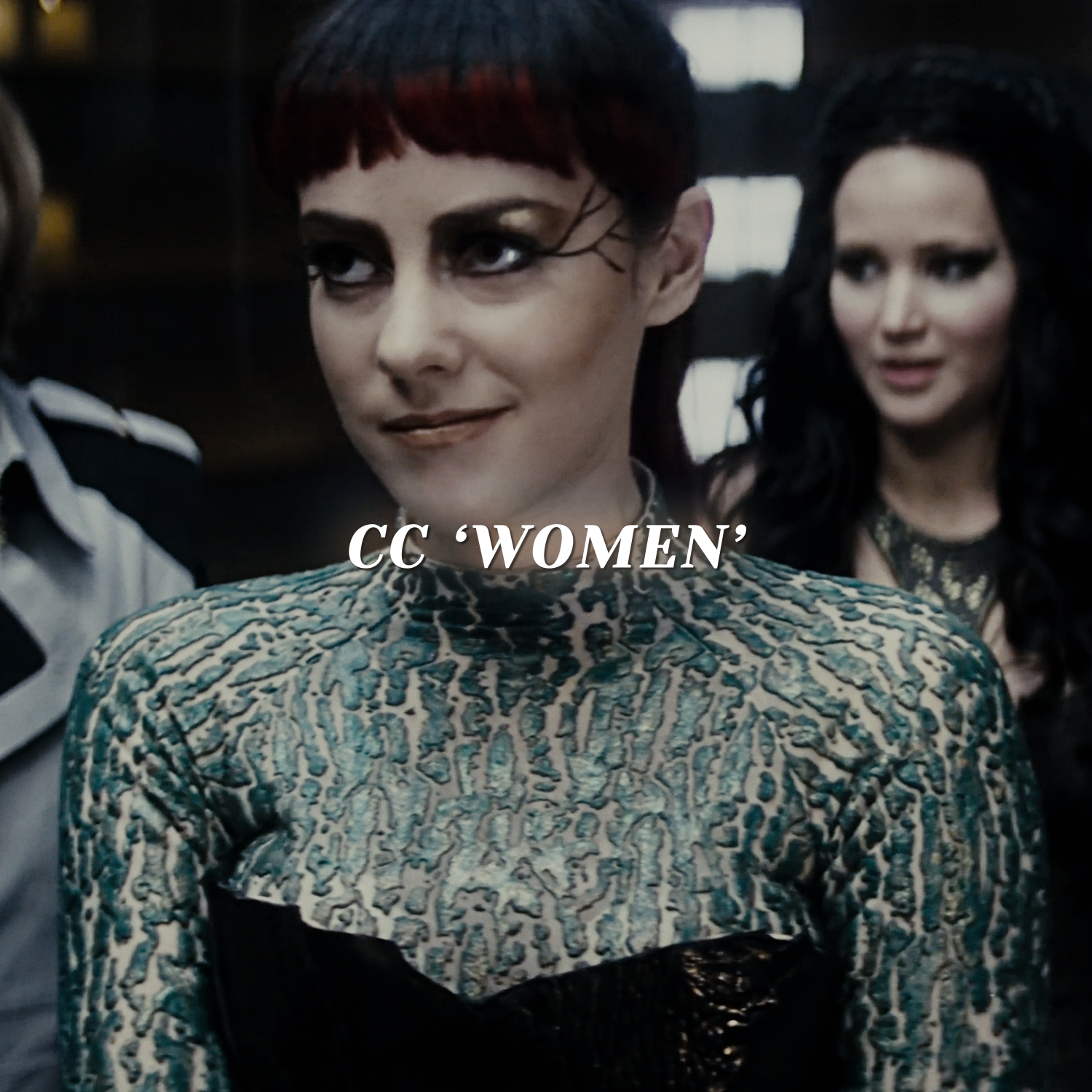 'women' from cc pack 1 - Payhip