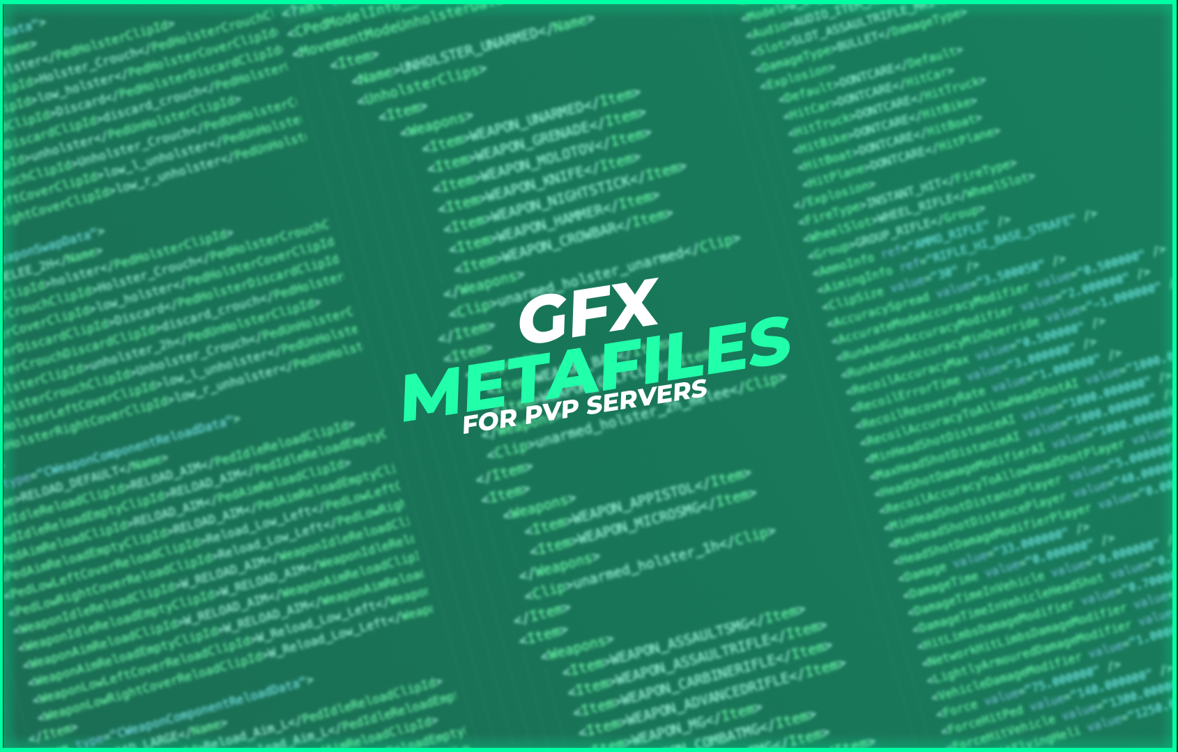 GFX Metafiles - Payhip