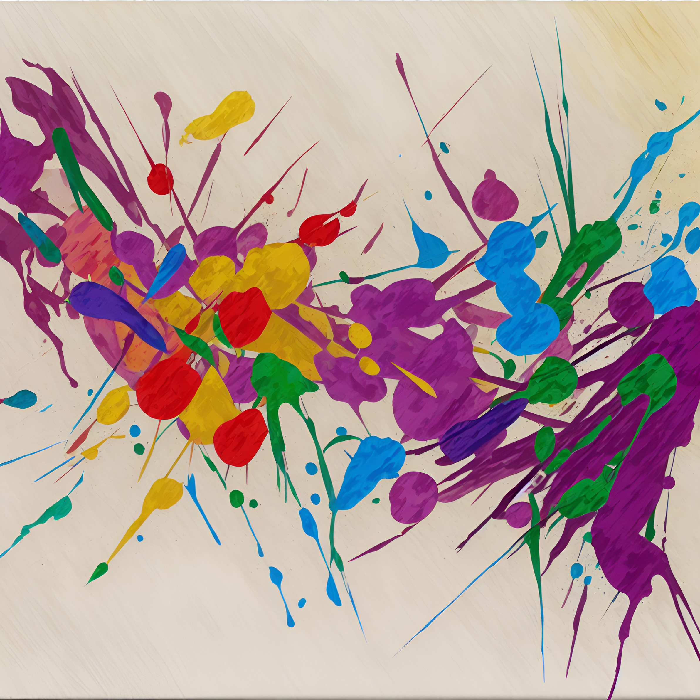 A is for Art School (Printable Art PDF) - Payhip