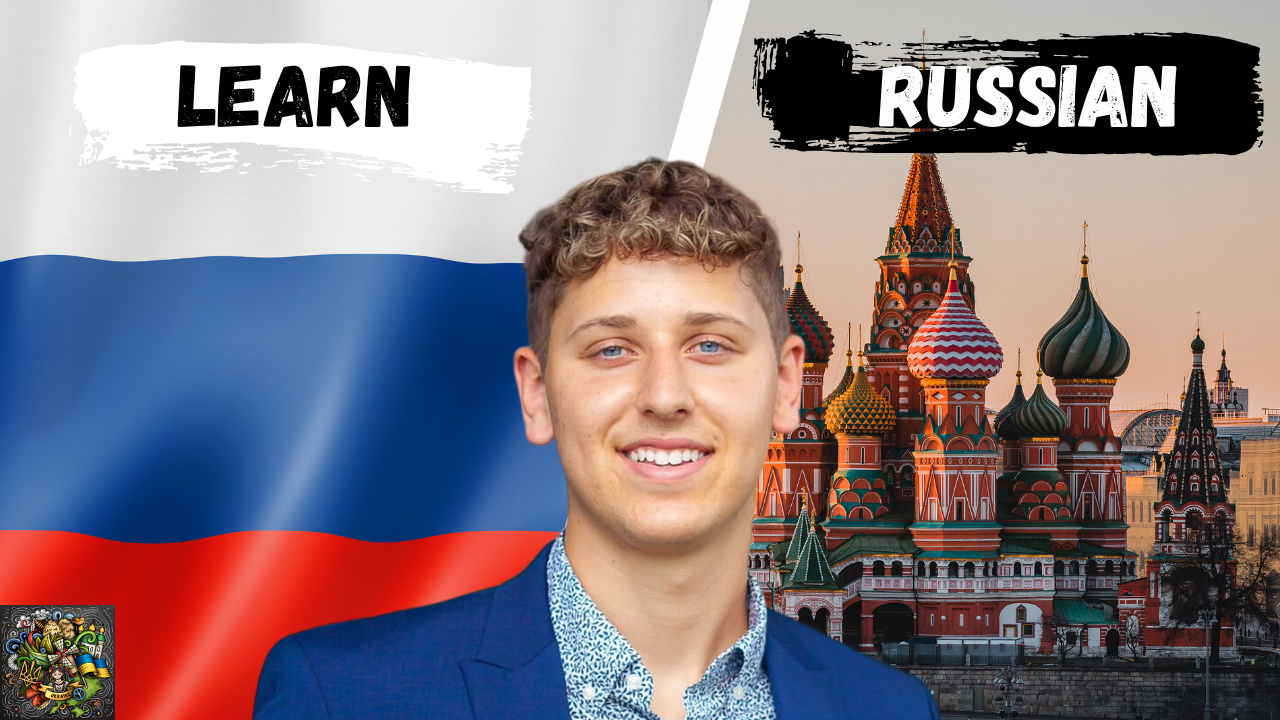 Unlock Russian Fluency: Elevate Your Language, Empower Your Future