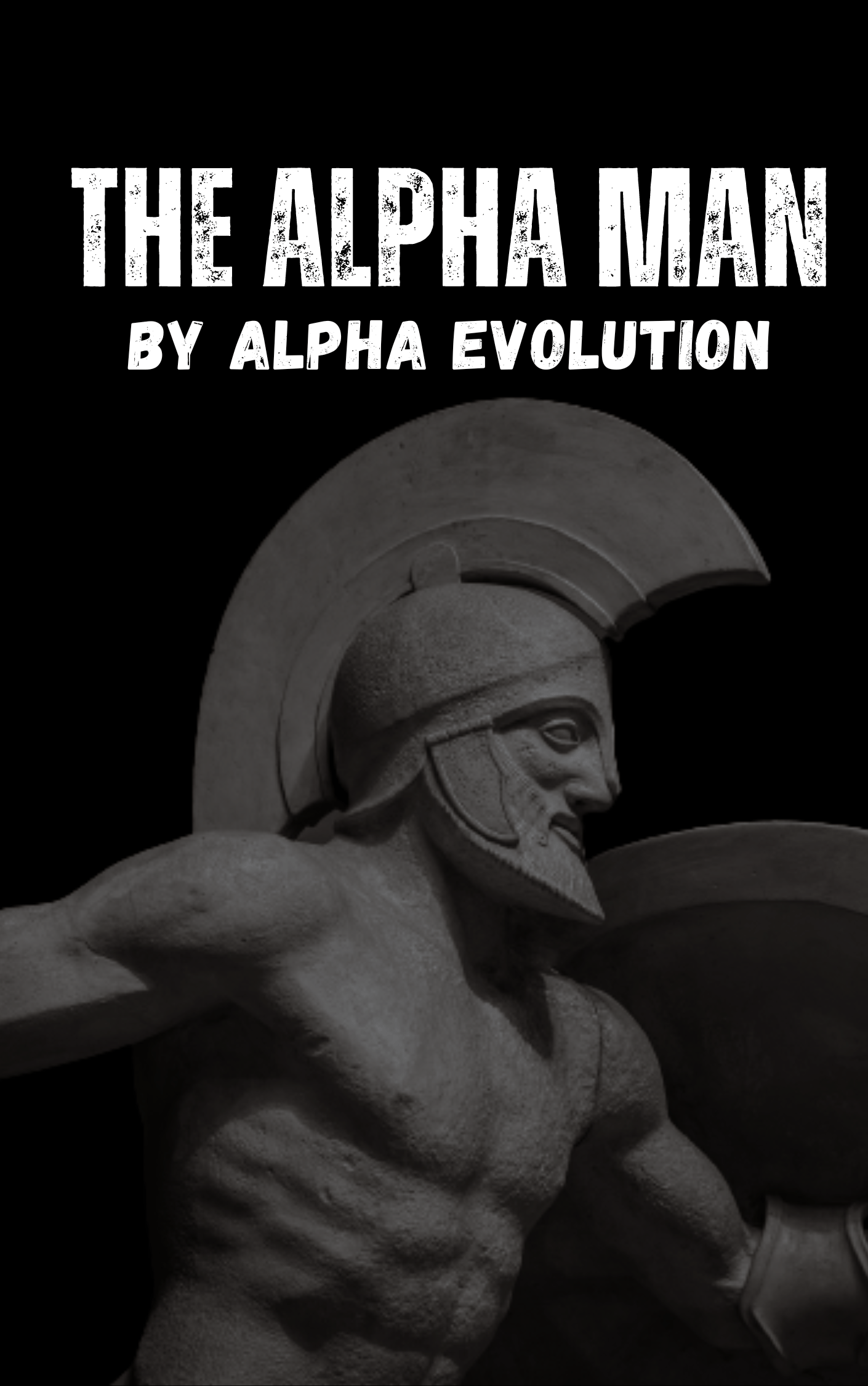 The Alpha Man - Payhip