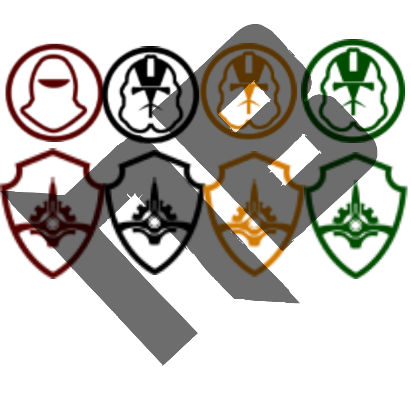 DISCORD ROLE BADGES