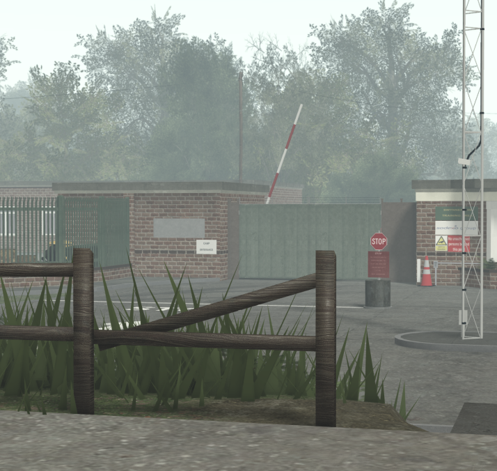 Swynnerton Training Area - Payhip
