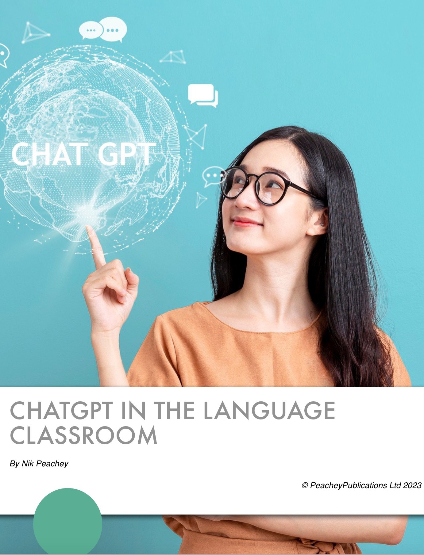 ChatGPT in the Language Classroom - Payhip