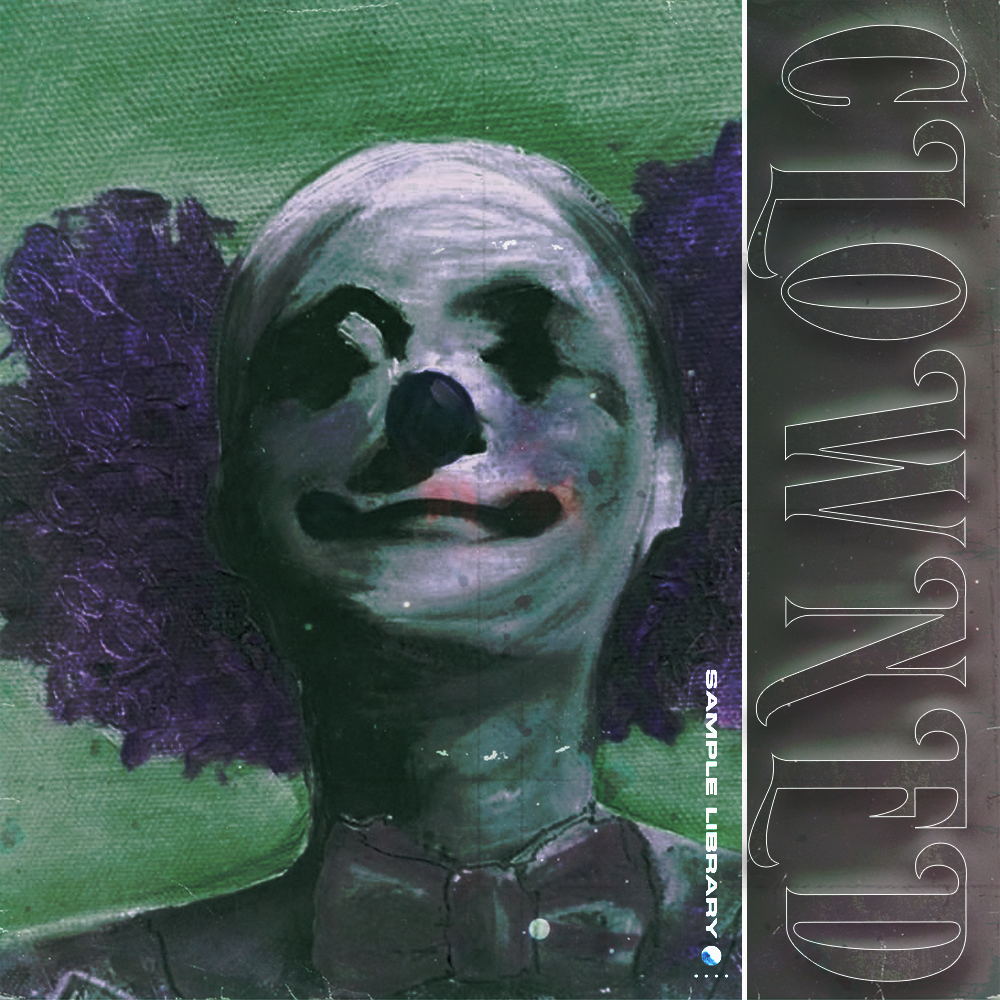 CLOWNED Loop Kit - Payhip