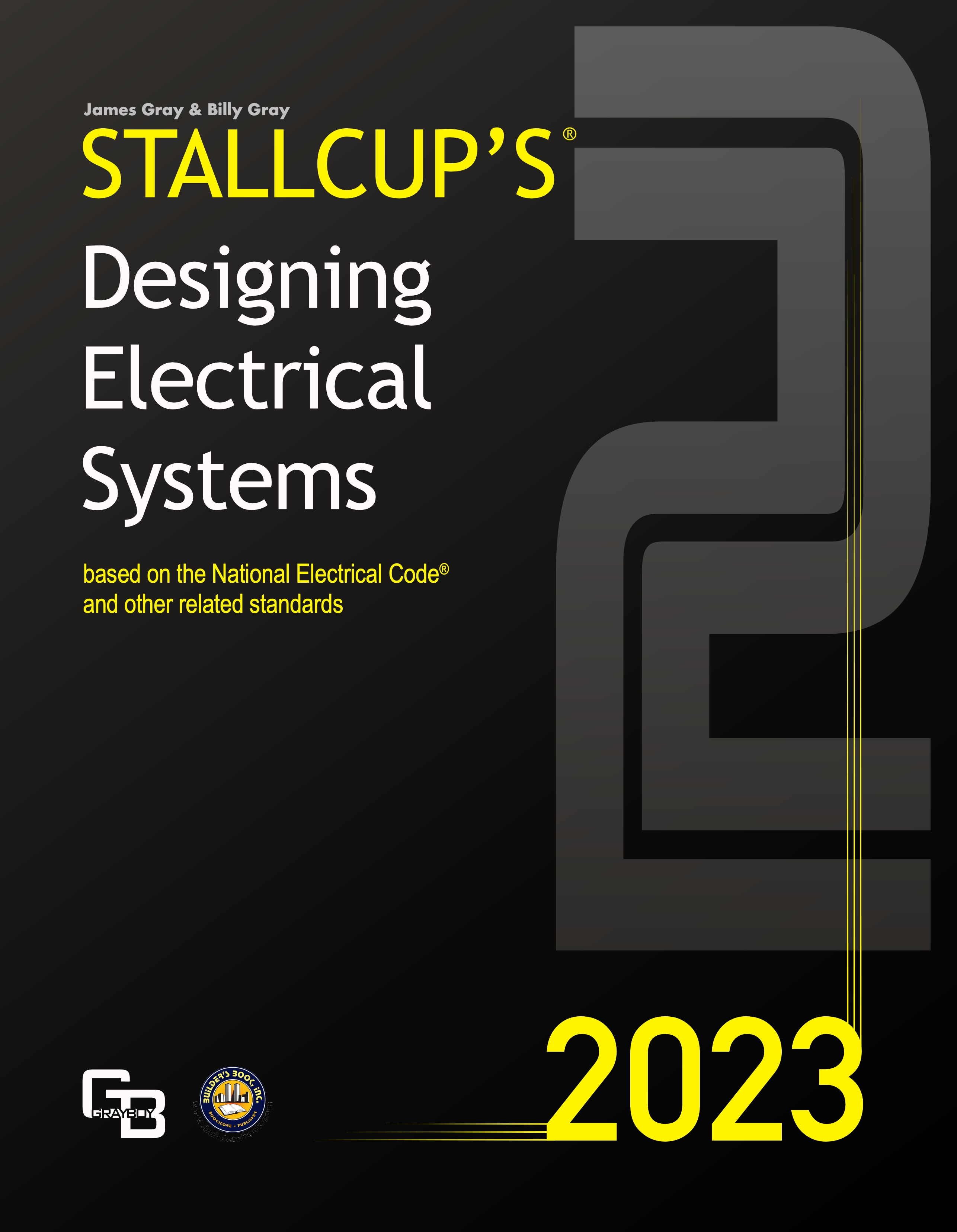 Stallcup's® Designing Electrical Systems Volume 2 - 2023 - Payhip