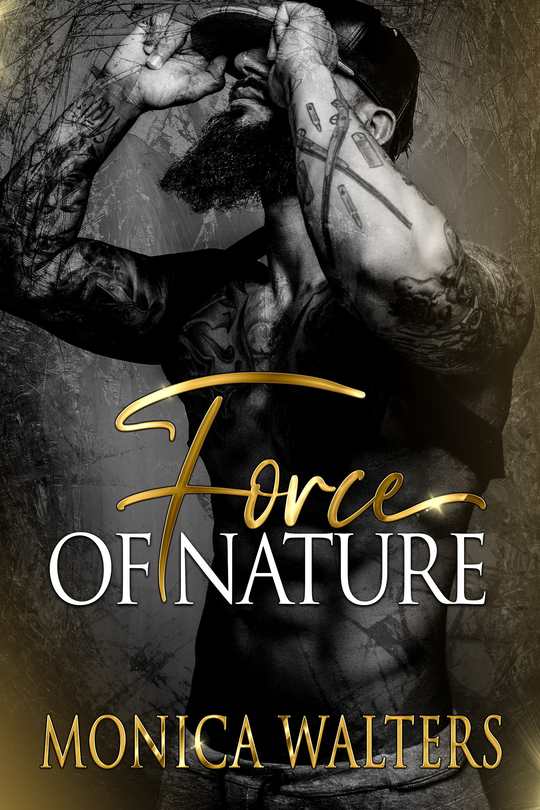 Force Of Nature (Berotte Family Series Book 11) - Payhip