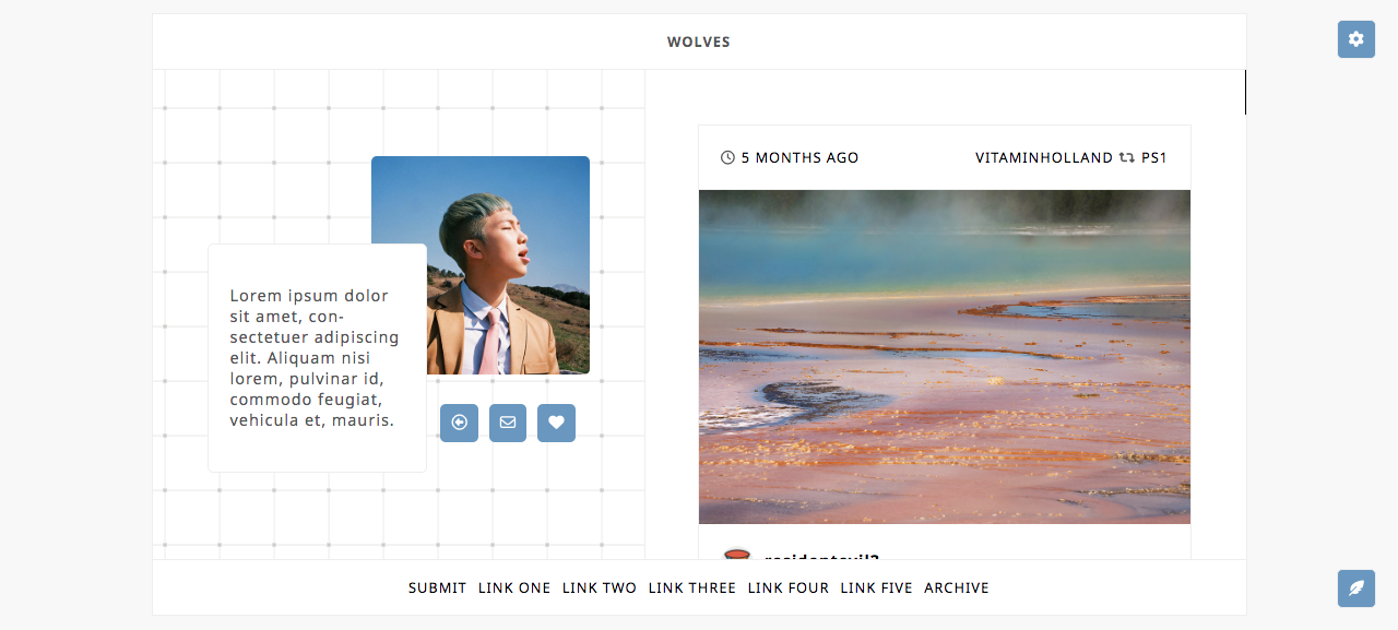 february 2025 premium themes - Payhip