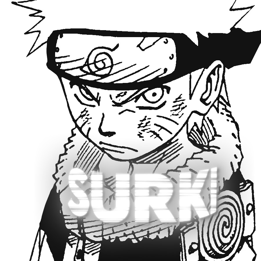 Beautiful Disruption Naruto [Edit/AMV]! Proyect file - Payhip