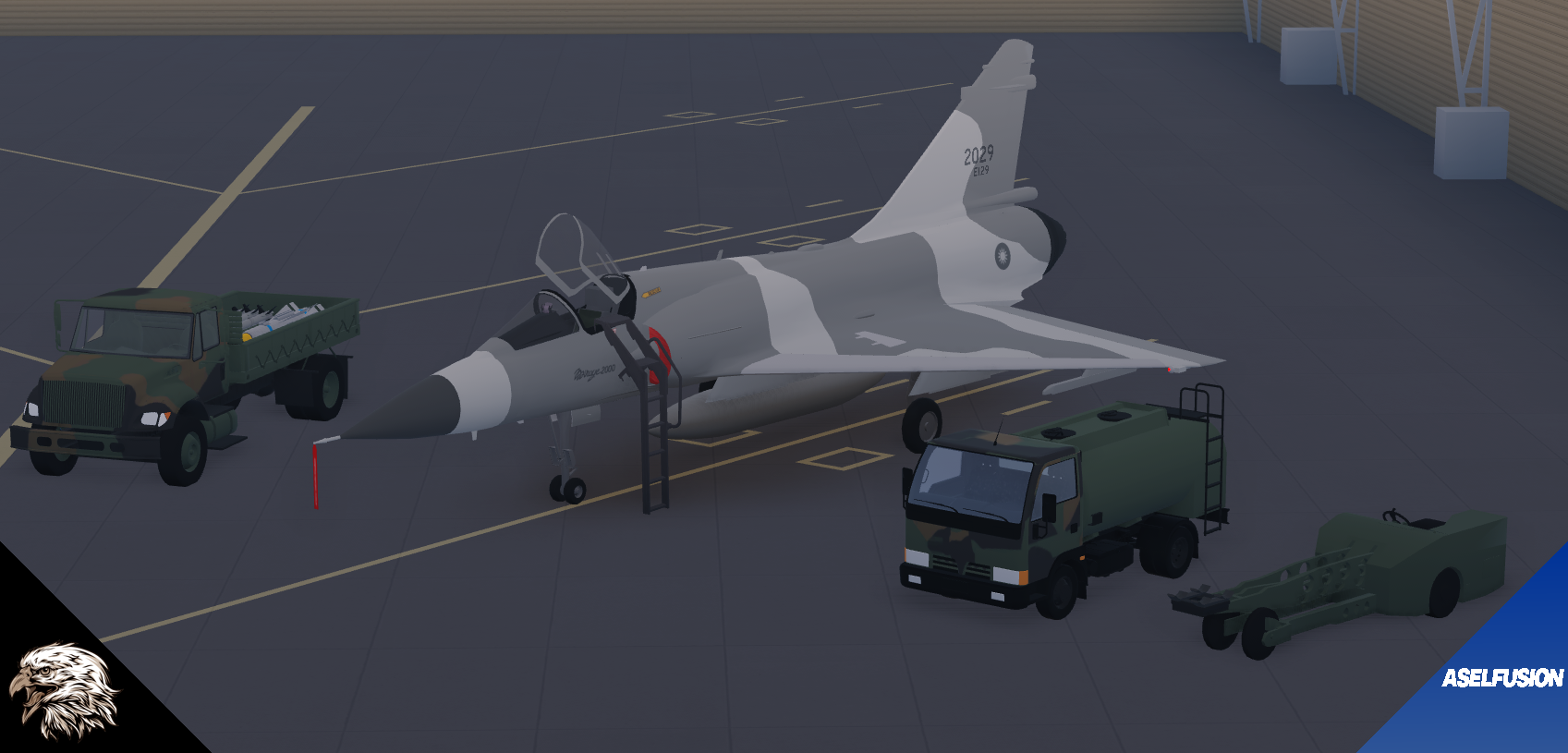 Defense Archives - Aerial Assets - Payhip