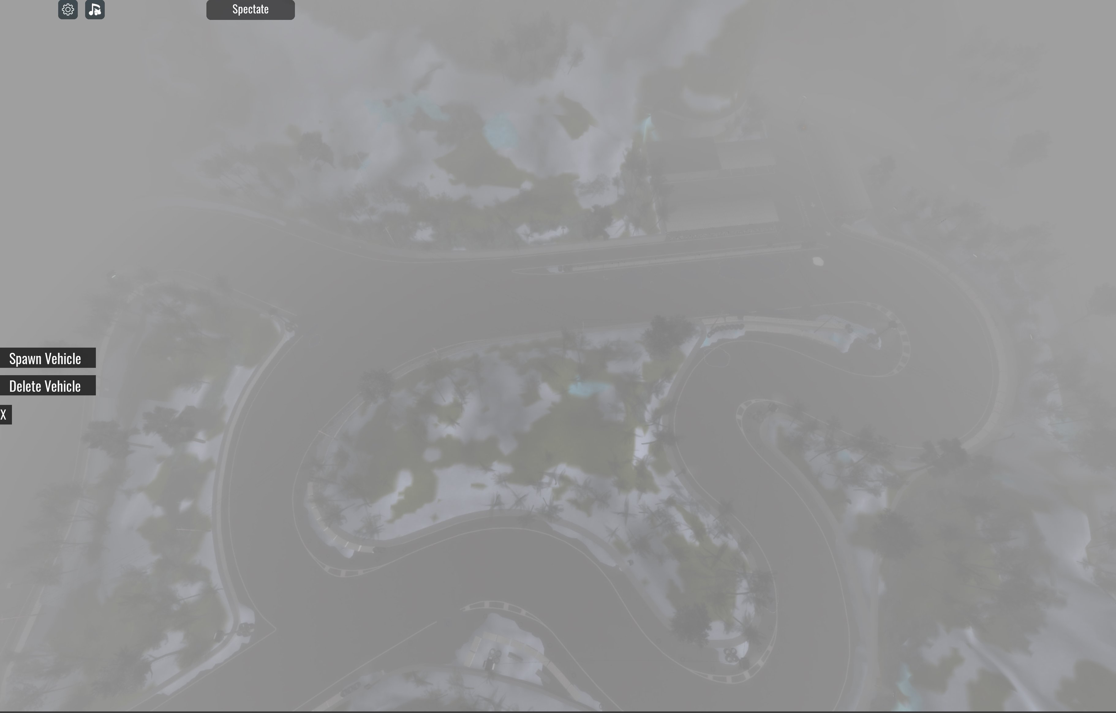 Drag Race map - Payhip