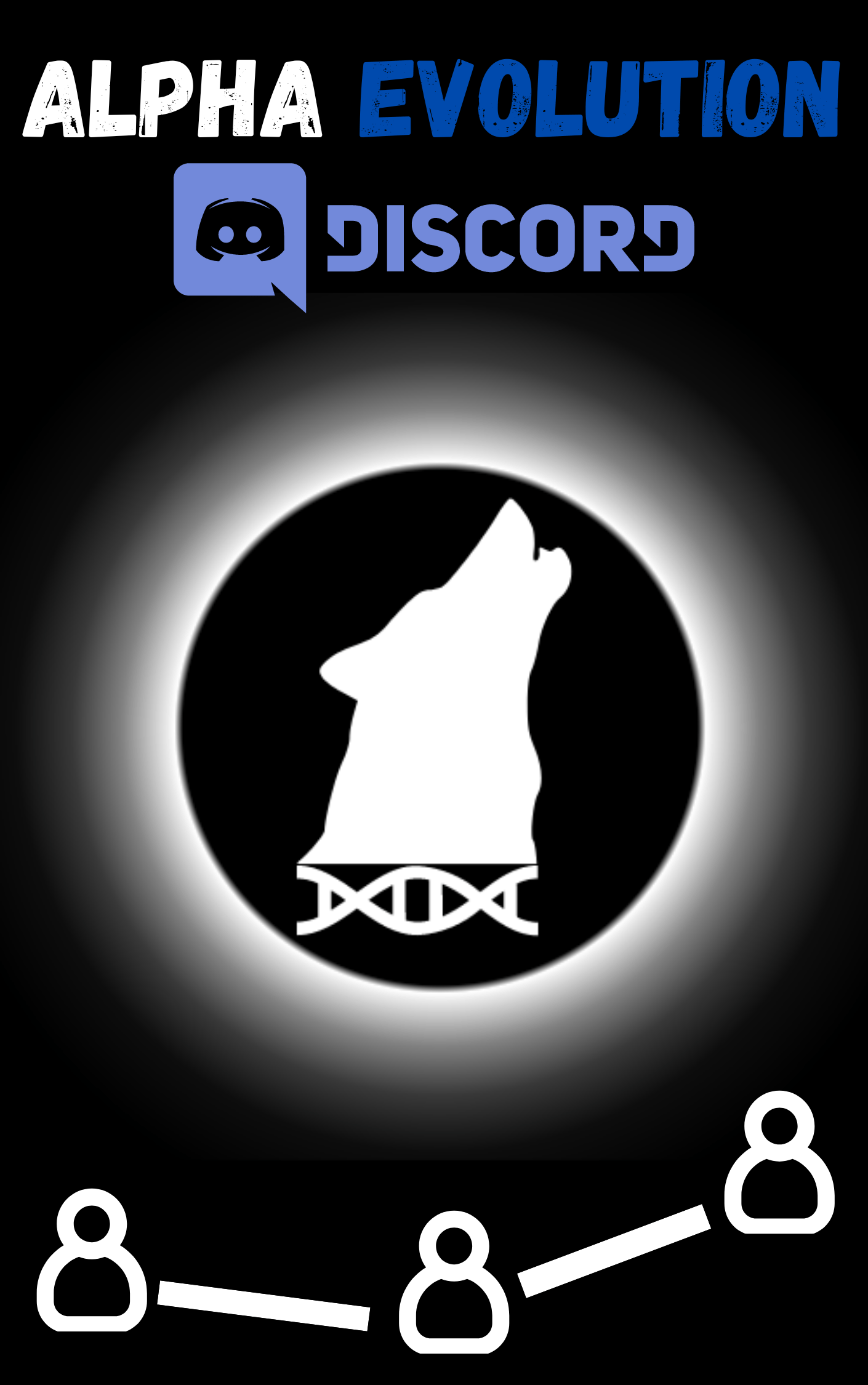 Alpha Evolution Private Discord Server Membership - Payhip