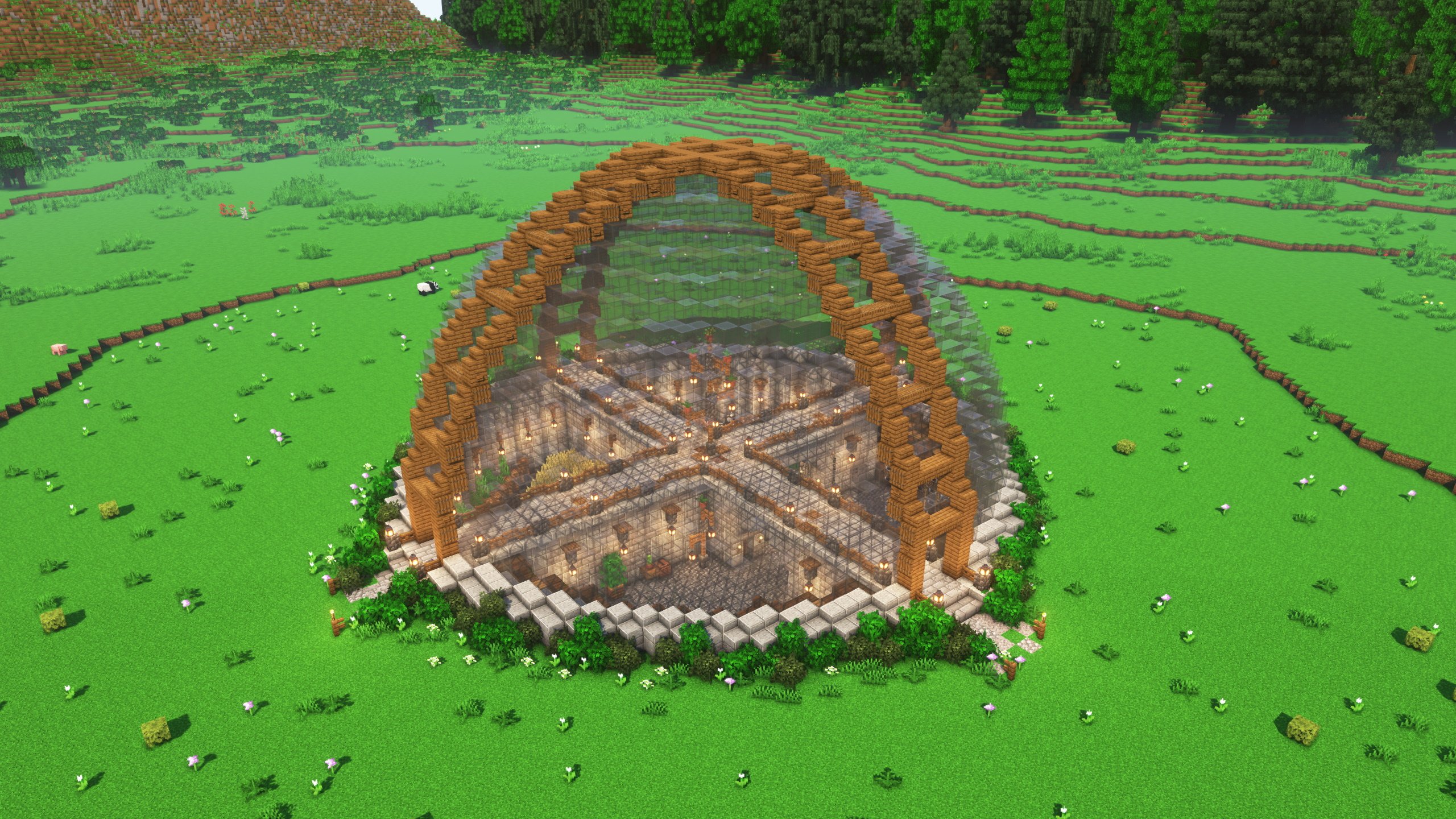 Lambry - Survival Builds - Payhip