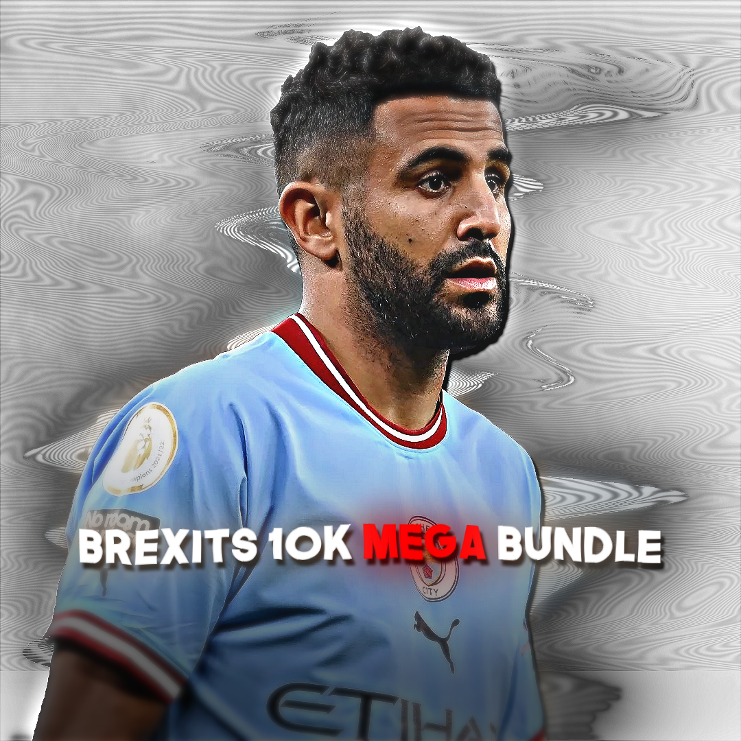 BREXITS MEGA BUNDLE YAYY - Payhip