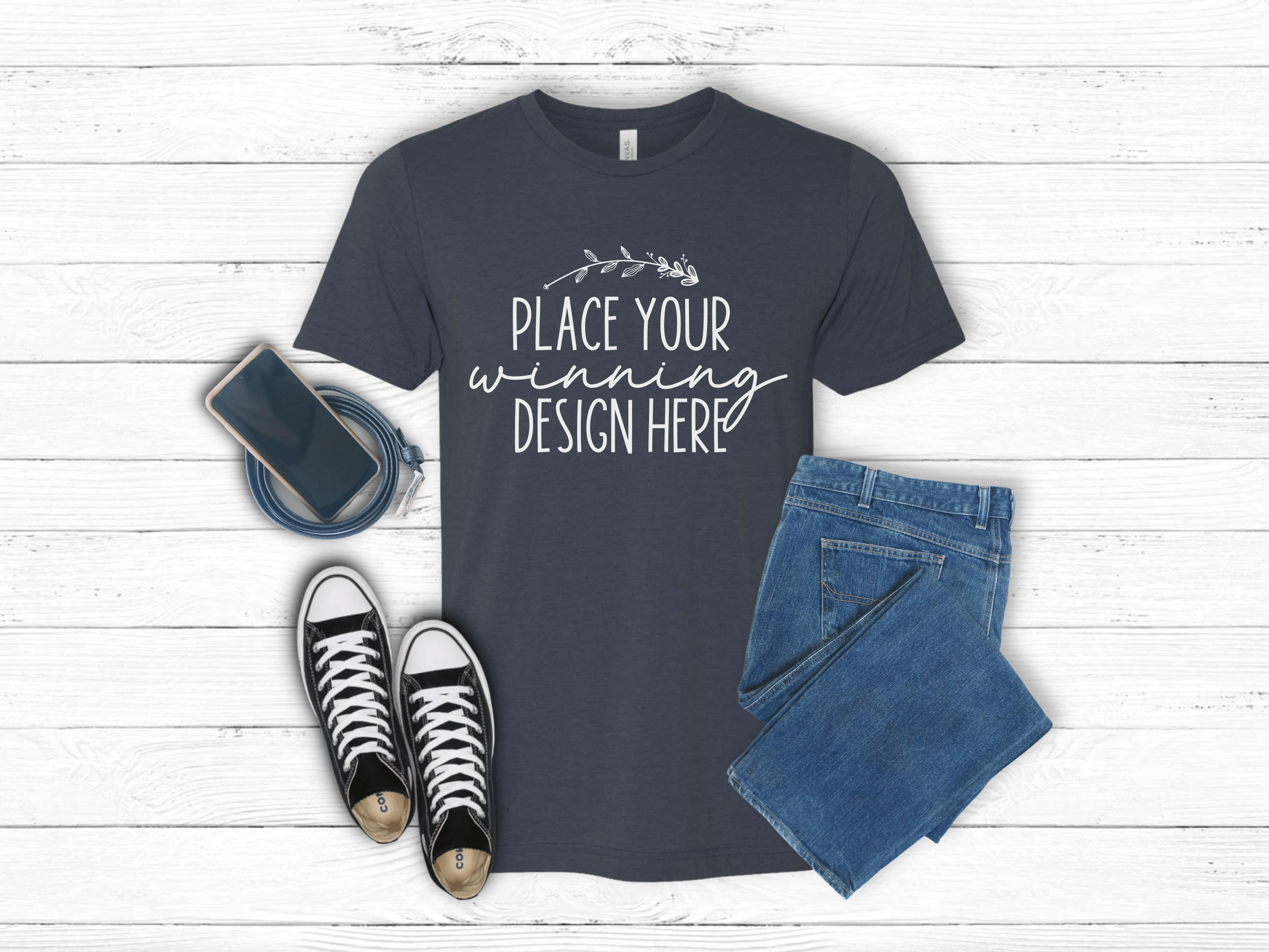 mens heather maroon mockup bella canvas 3001 shirt heather t-shirt mock ...