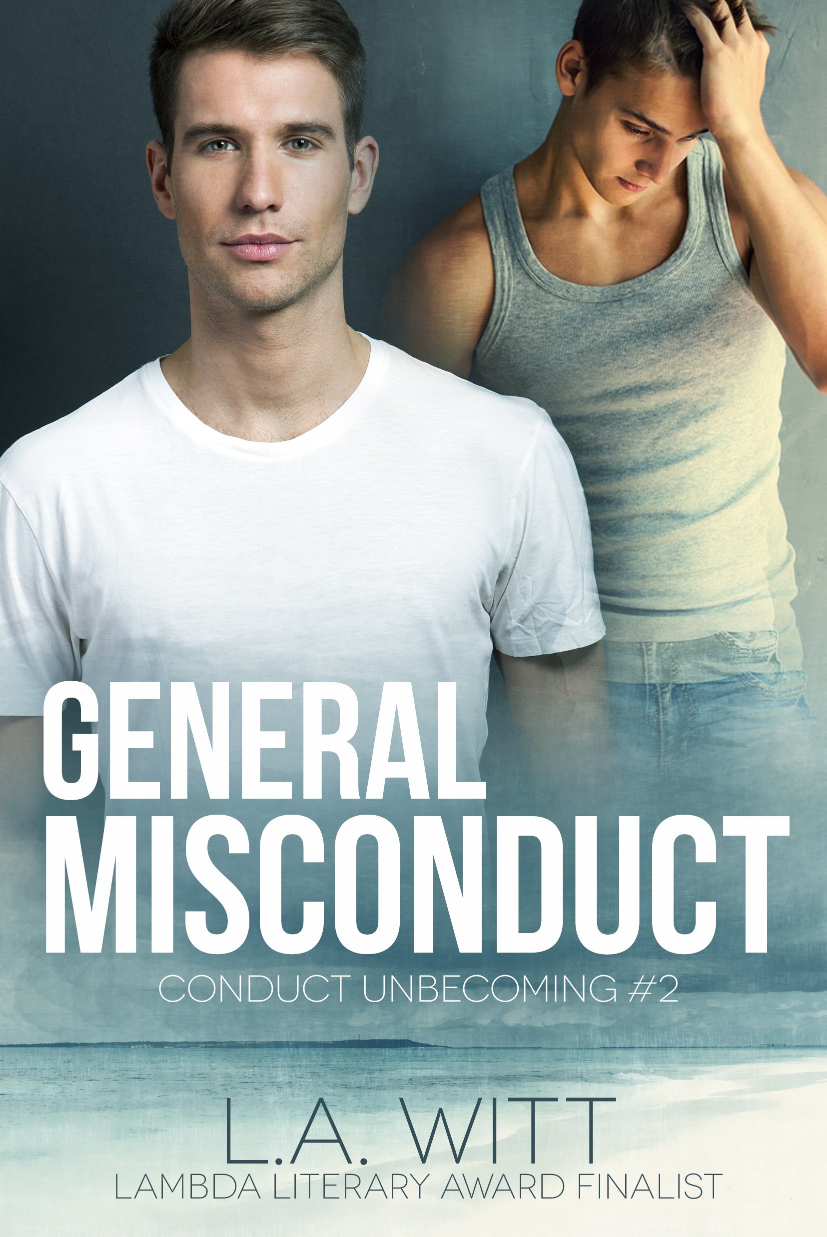 General Misconduct - Payhip