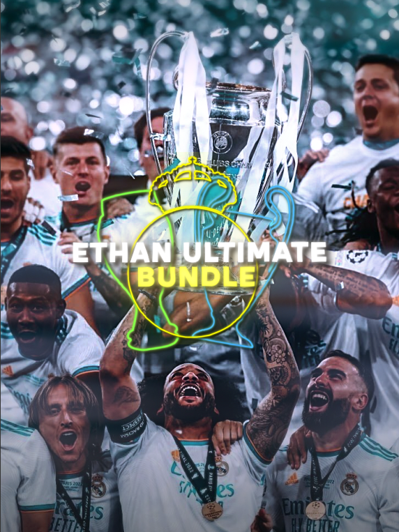 Ethan Ultimate Bundle - Payhip