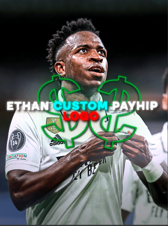 Custom Payhip Picture Payhip