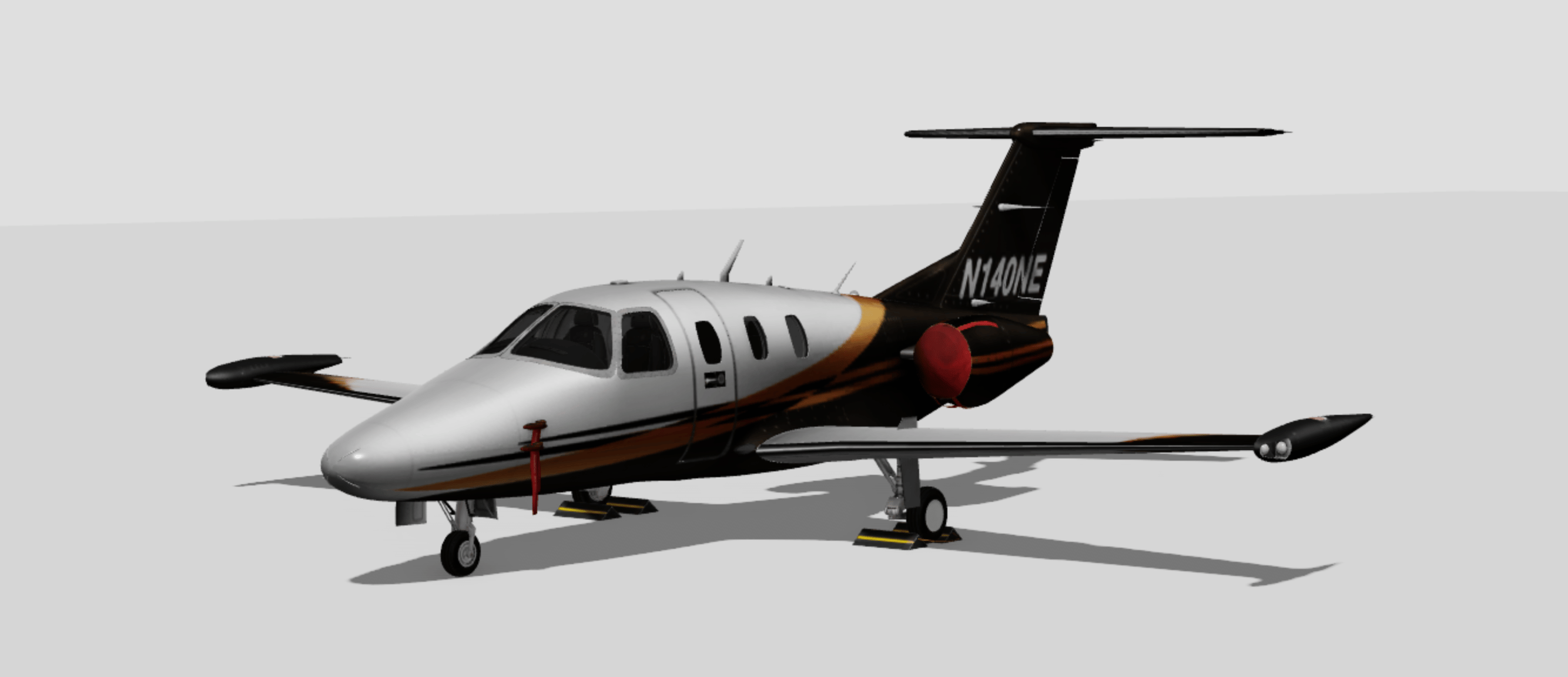 Eclipse 550 - Payhip
