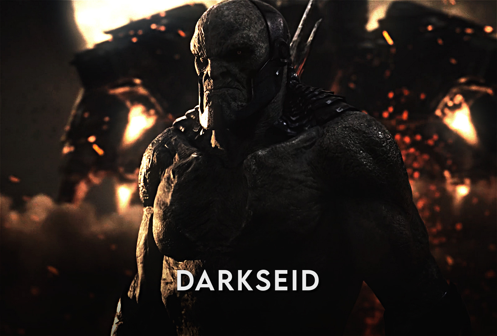 Darkseid cc - Payhip