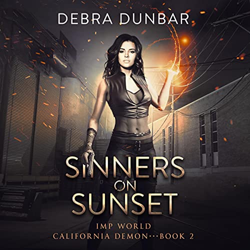 Sinners on Sunset (Audiobook) - Payhip
