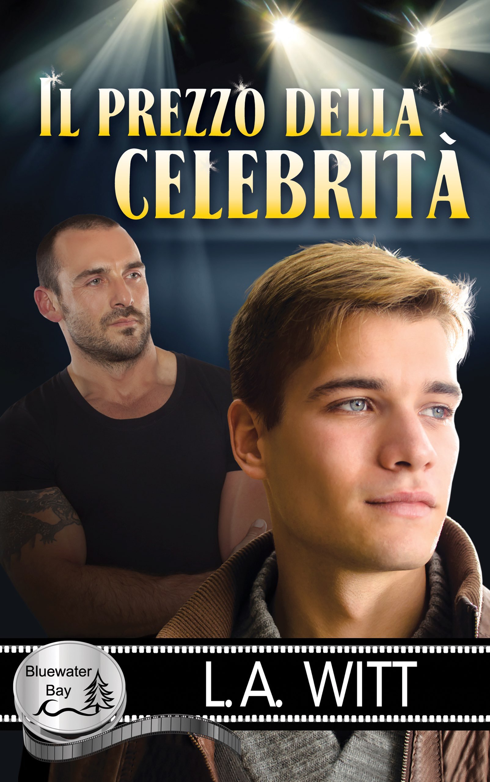 Il prezzo della celebrità - Payhip