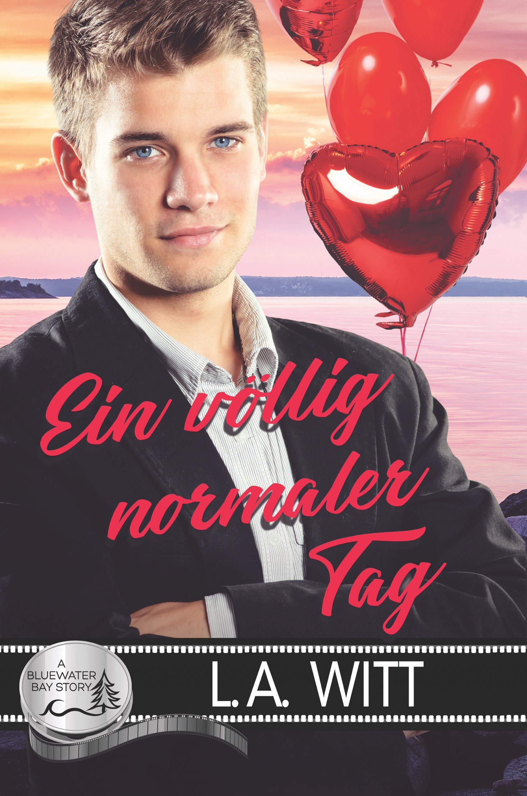 Ein völlig normaler Tag - Payhip