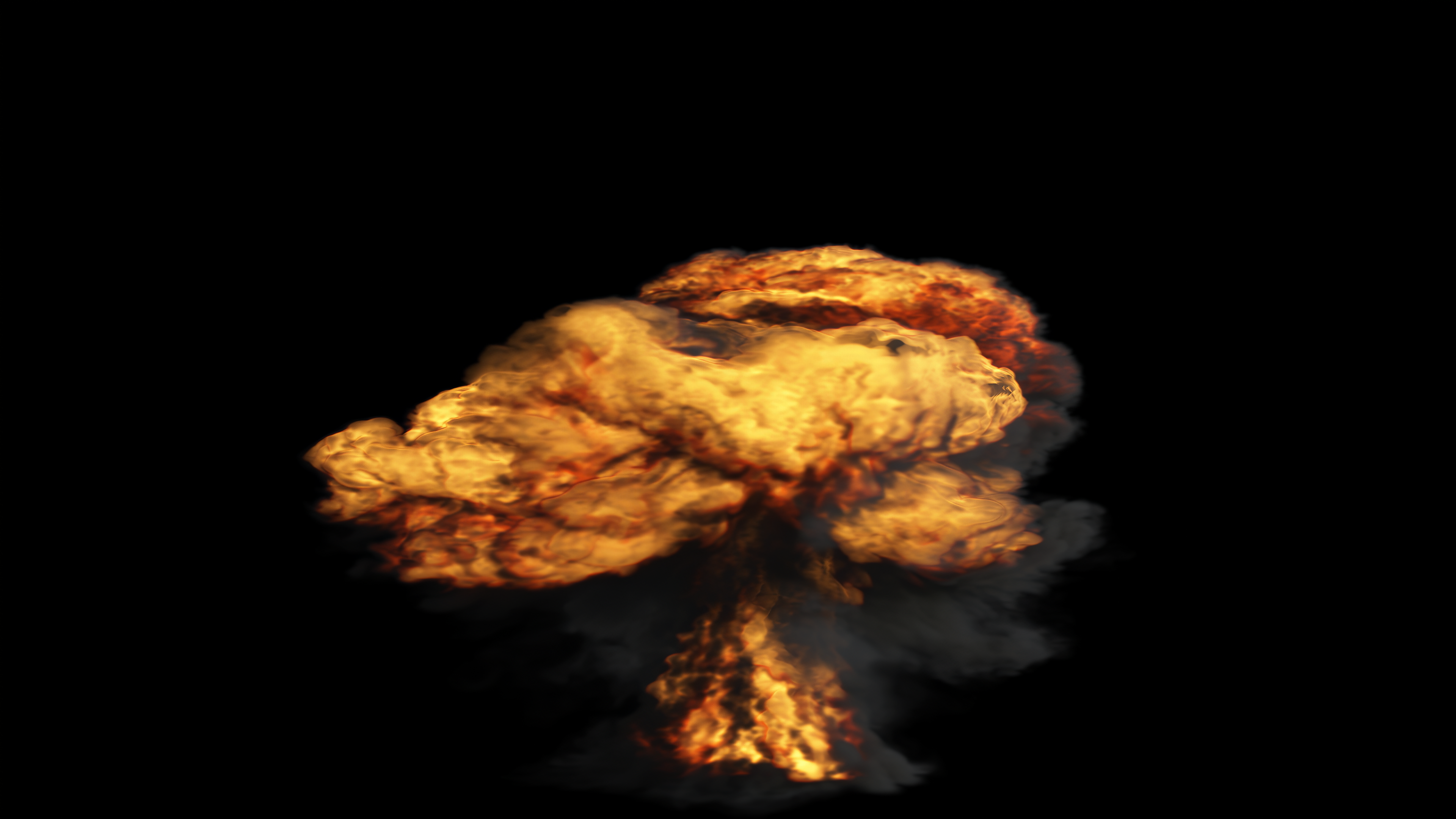 Fire Explosion Smoke Effect 4k - Payhip