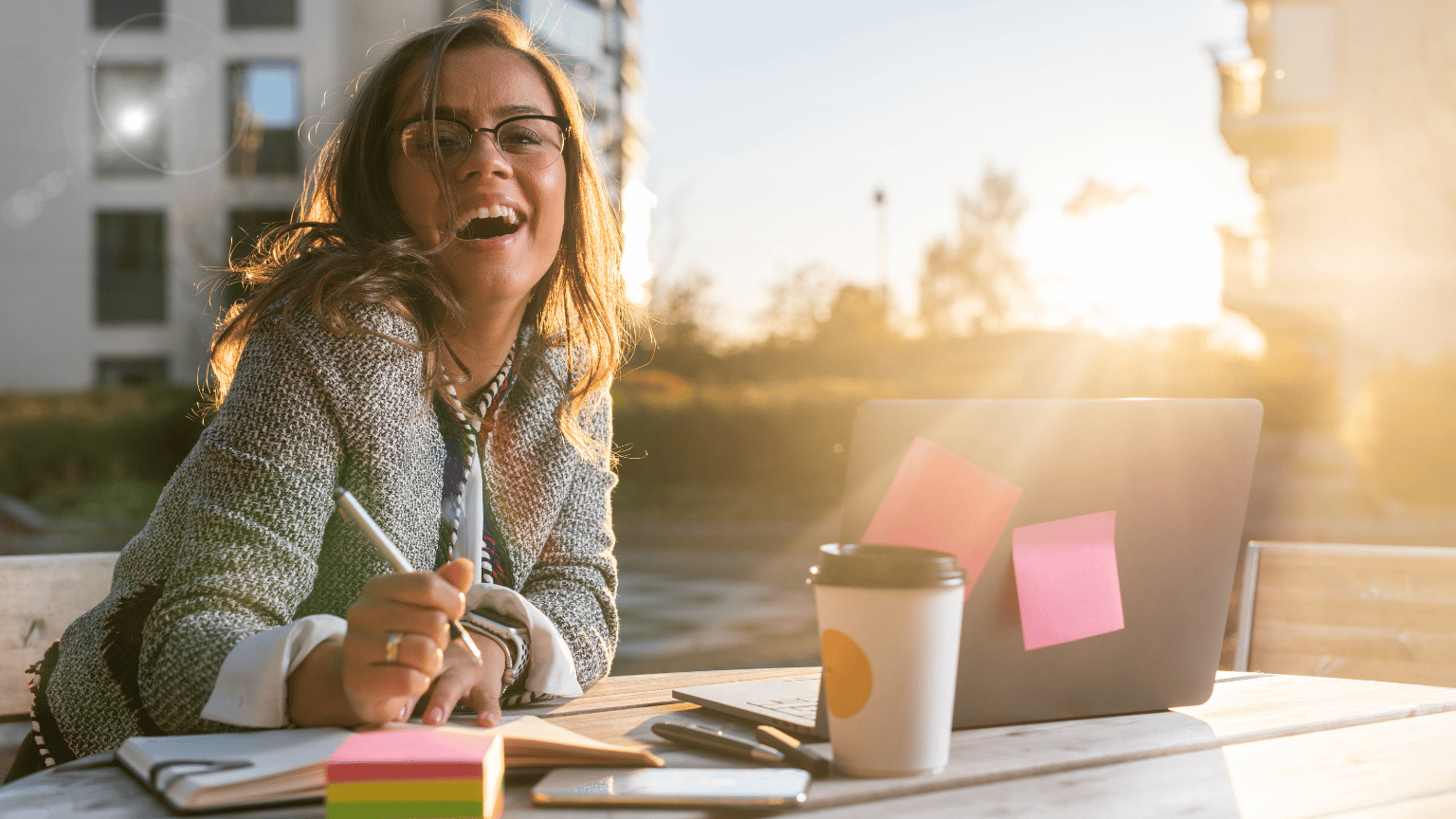 Rethinking Happiness: Embracing All Life's Experiences