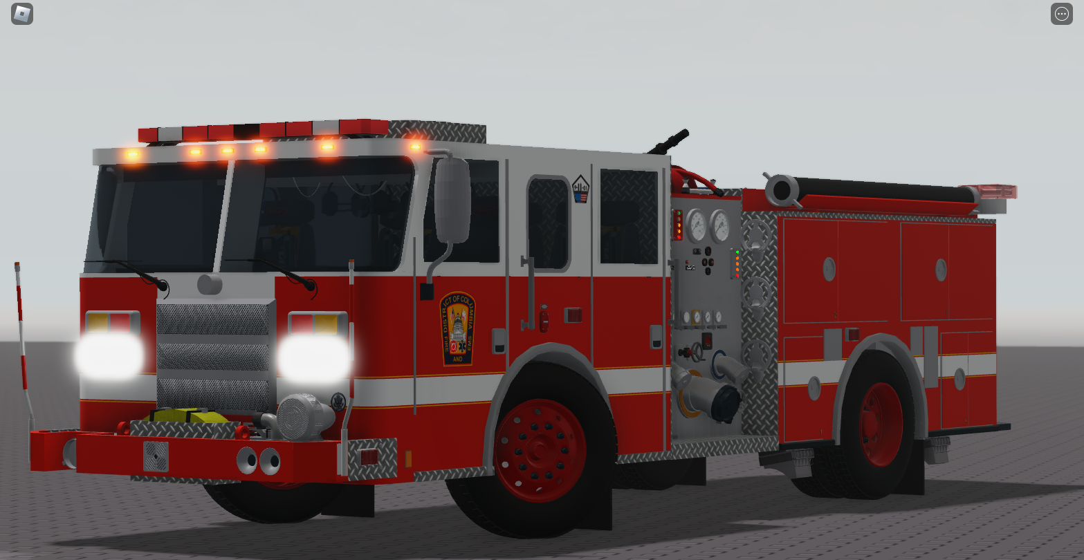 DCFD Engine 56 - Payhip