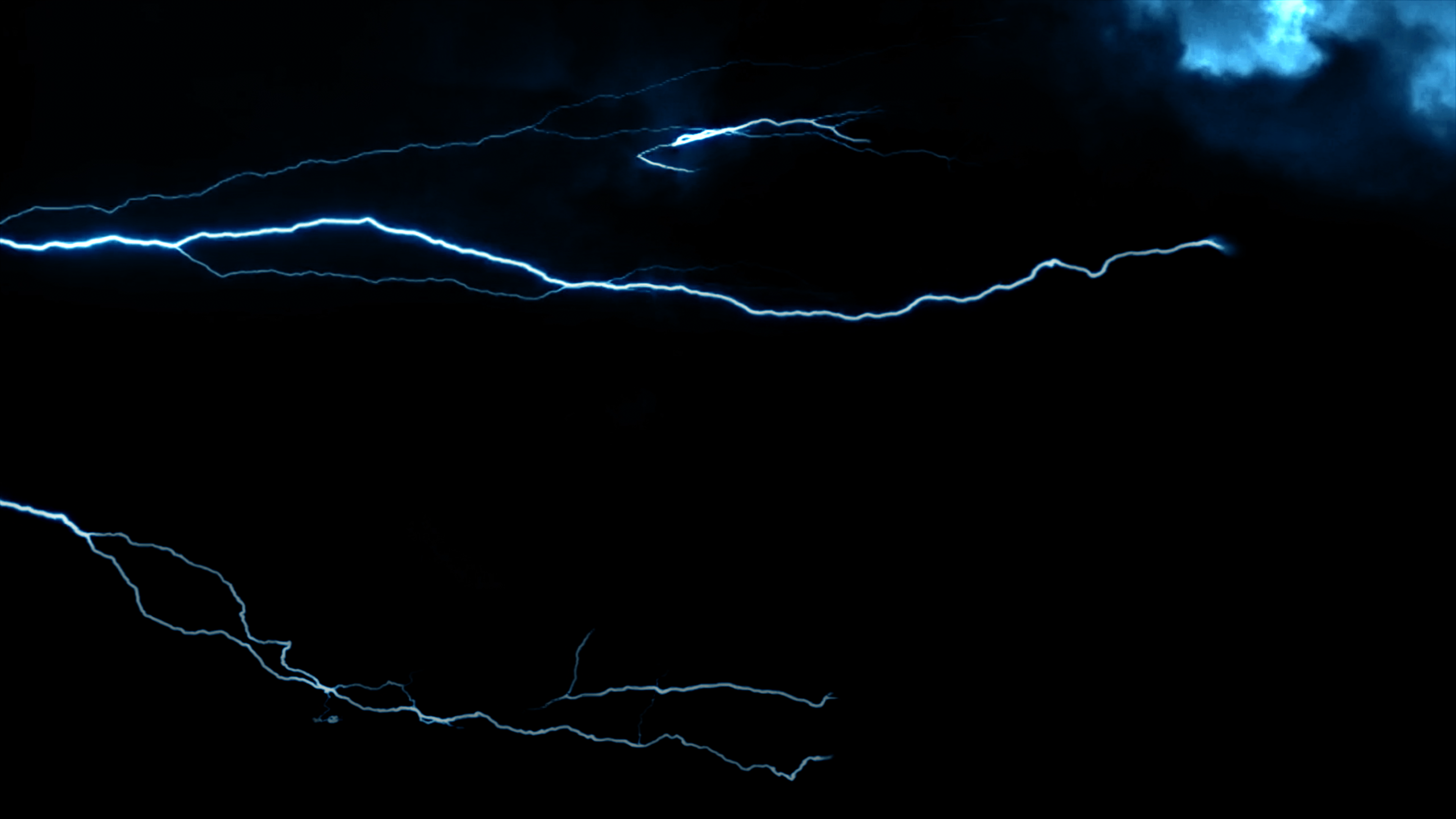 Epic Thunderstorm Intense Lightning Background Video Effect 2K - Payhip