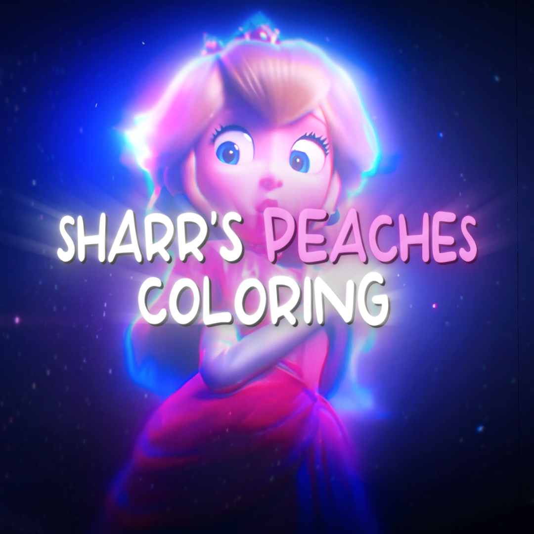 Sharr's Peaches cc! - Payhip