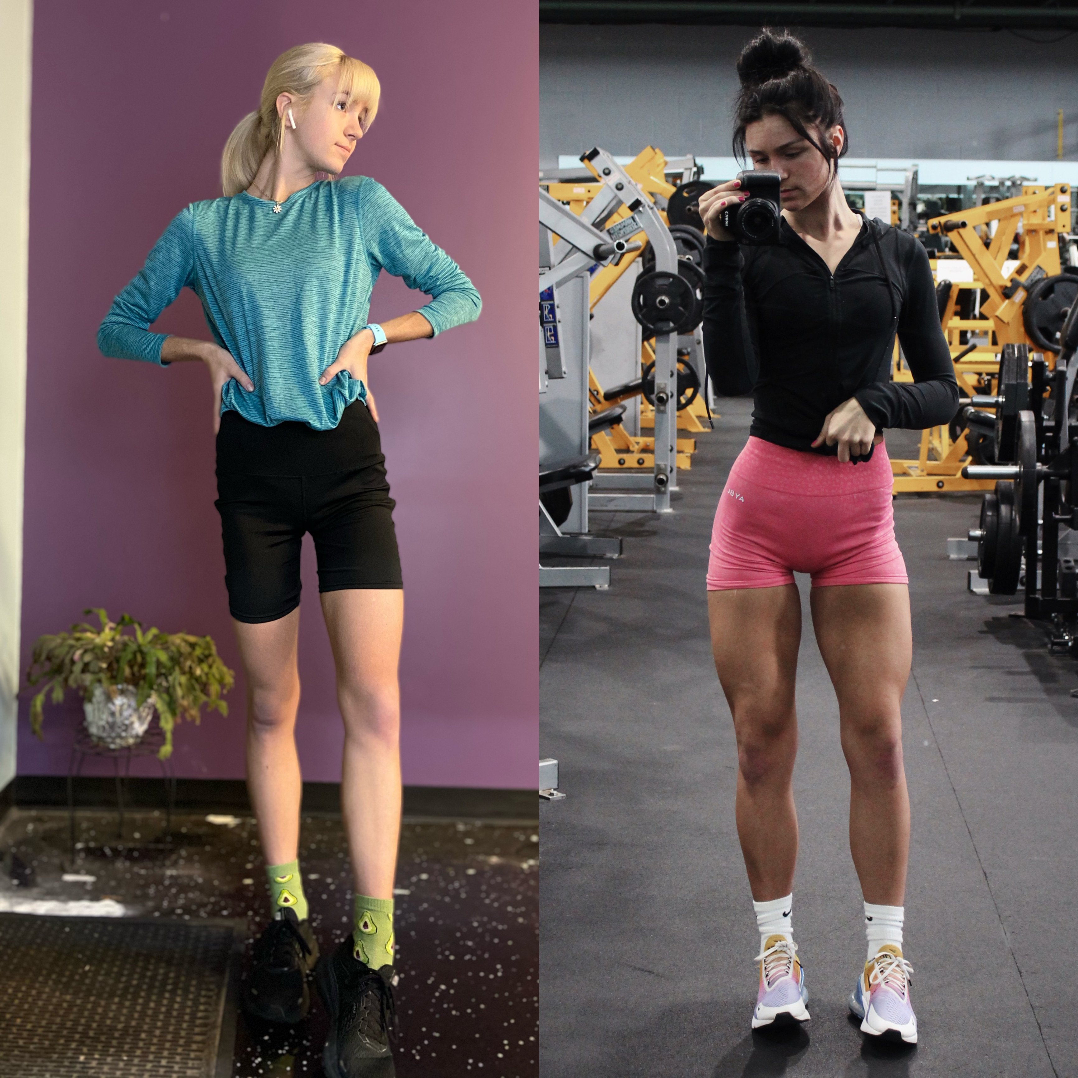 personalized 4 week workout plan - Payhip