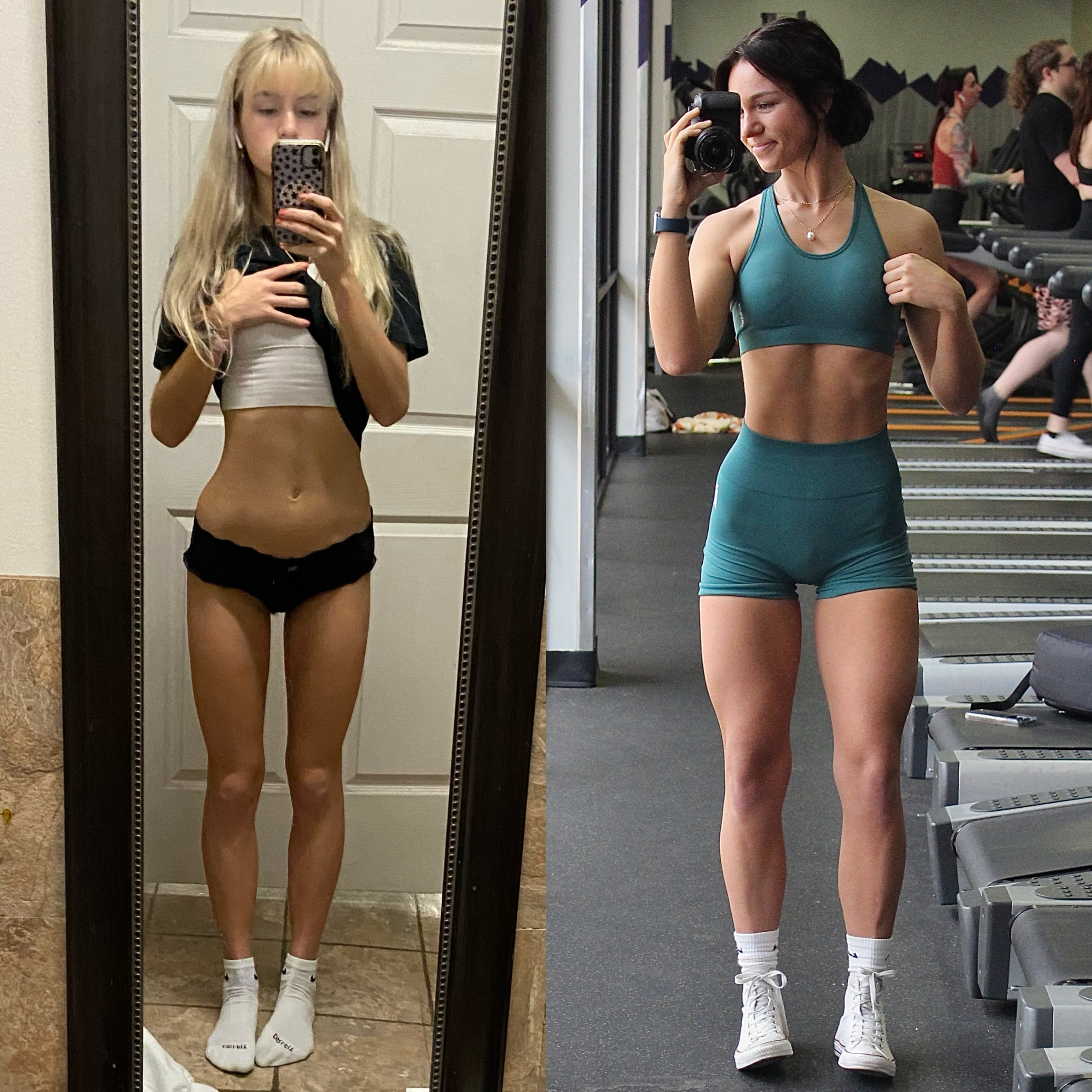 Calorie Goal and Workout Plan Bundle - Payhip