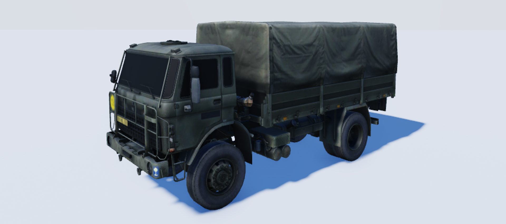 Tonner DAF YAZ - 2300 - Payhip