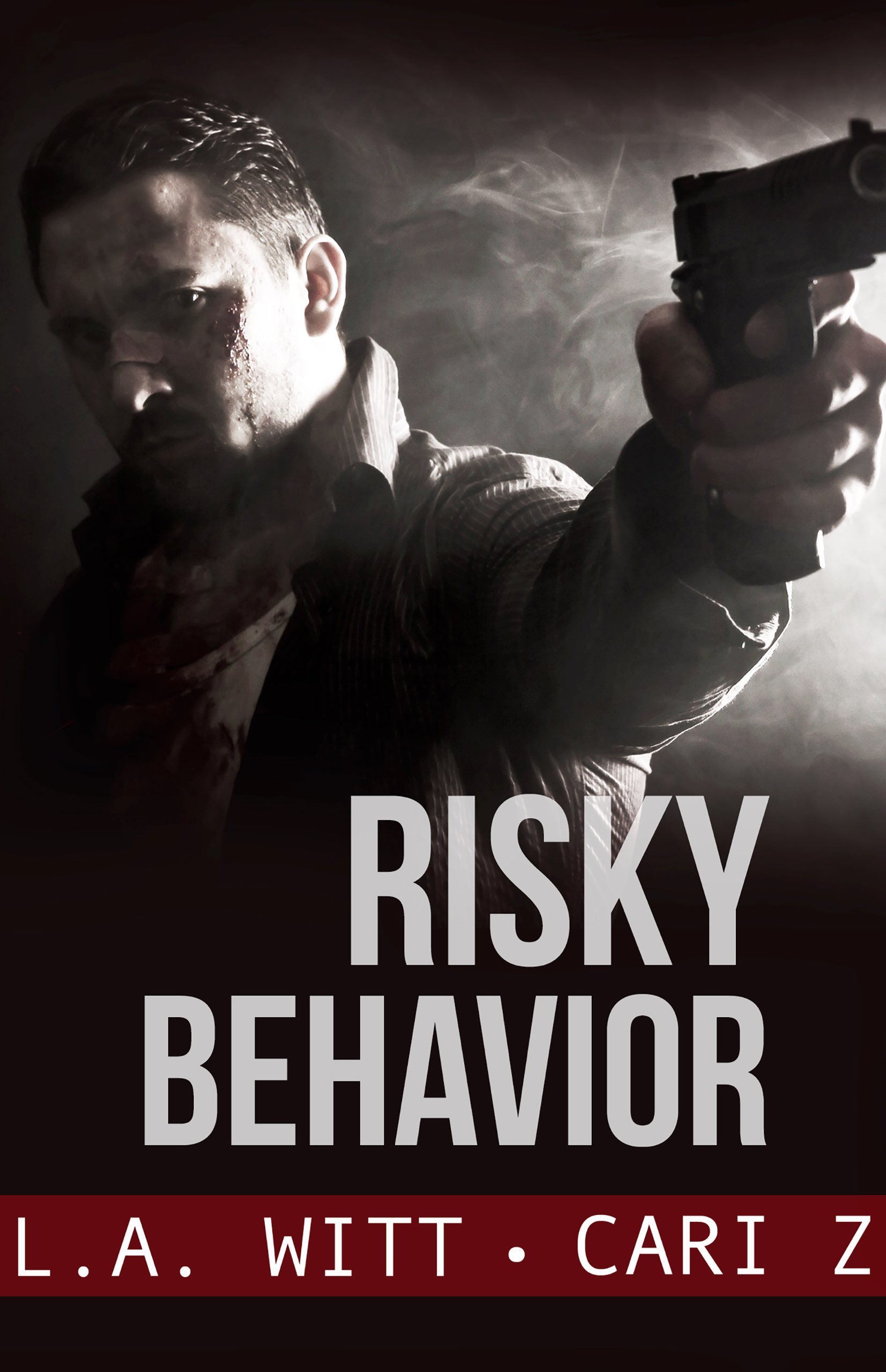 Risky Behavior (Bad Behavior, Book 1) - Payhip