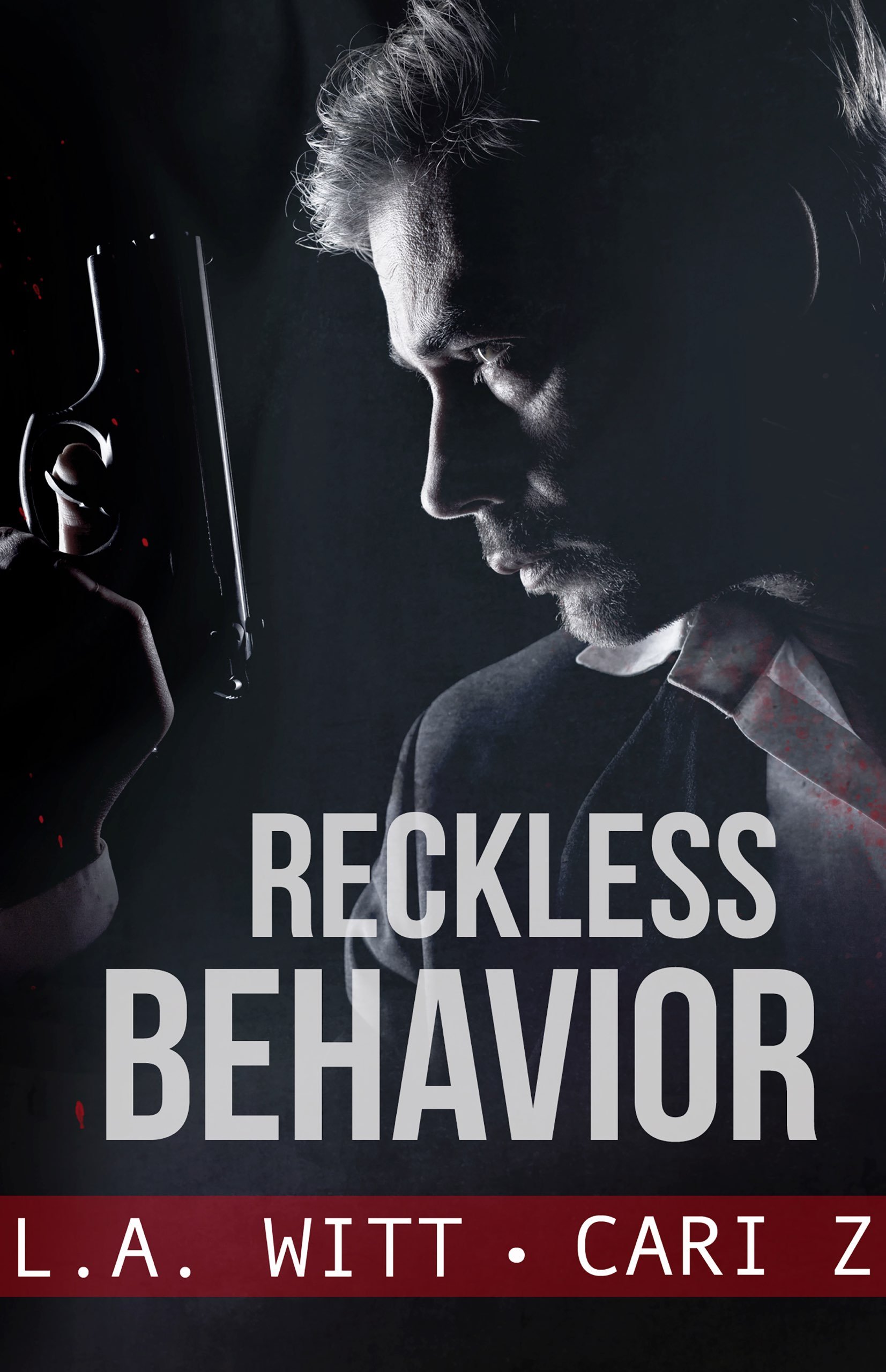 Reckless Behavior (Bad Behavior, Book 3) - Payhip