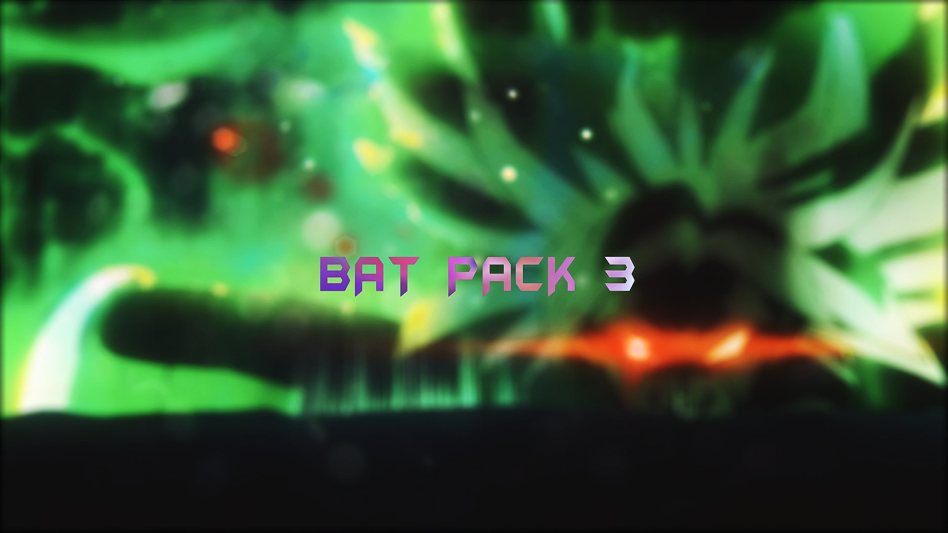 BAT PACK 3 - Payhip