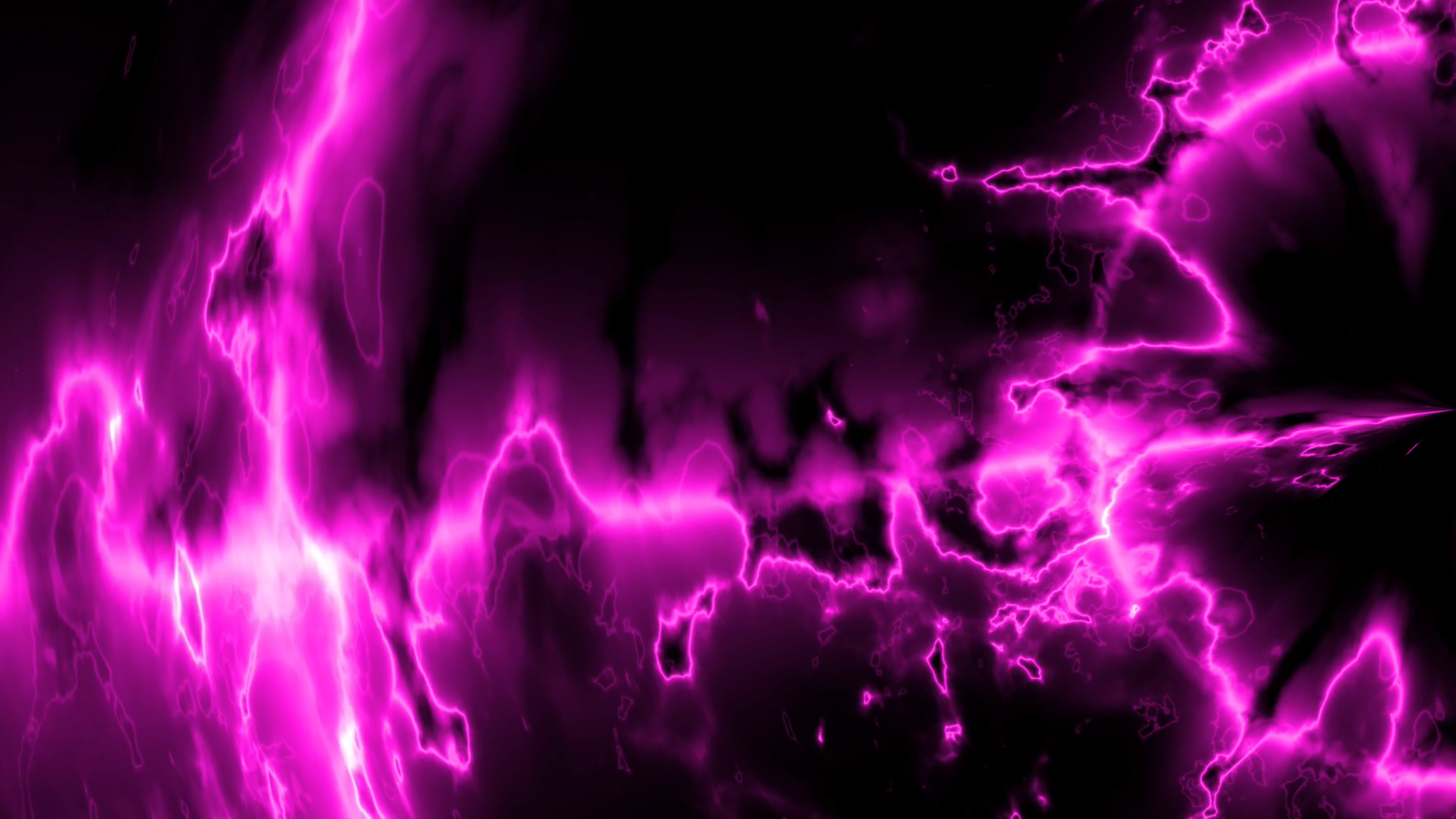 Purple Light Energy Visual Effect Motion Background 4K - Payhip