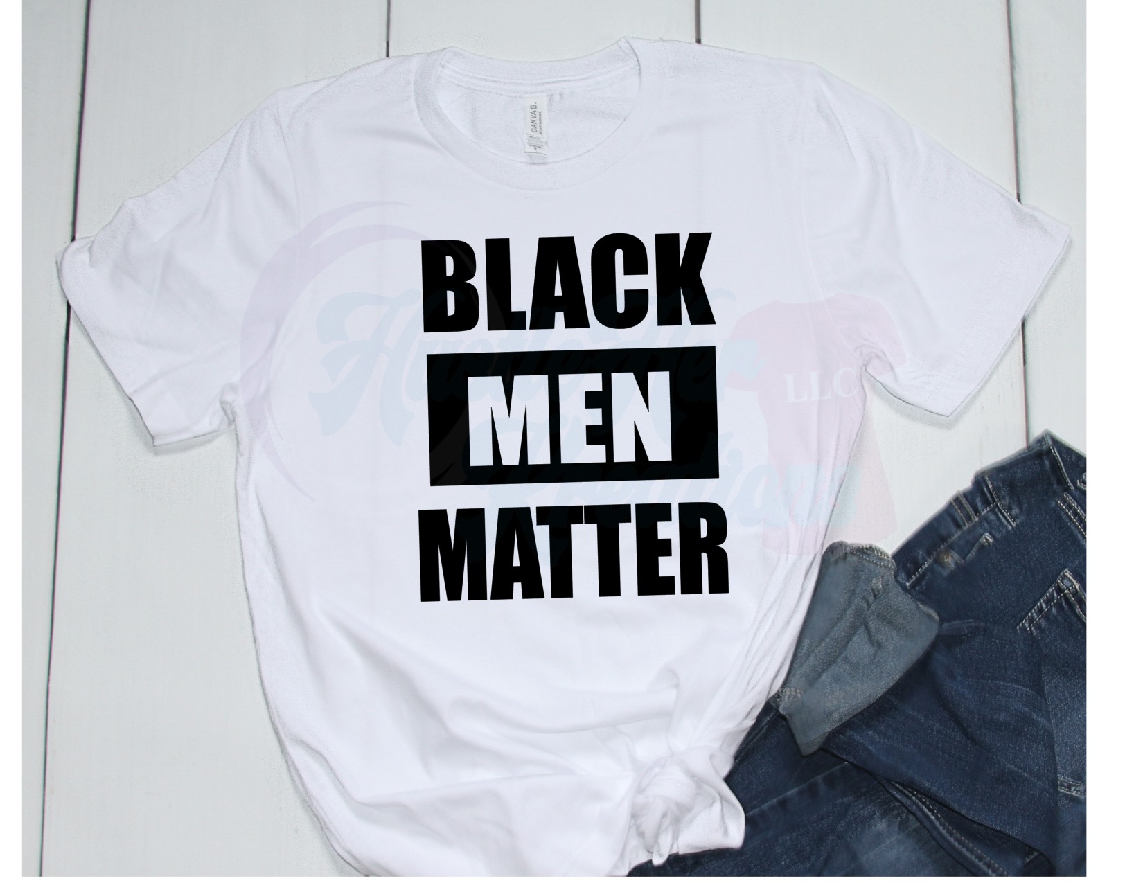 HHK Black Men Matter SVG & PNG - Payhip