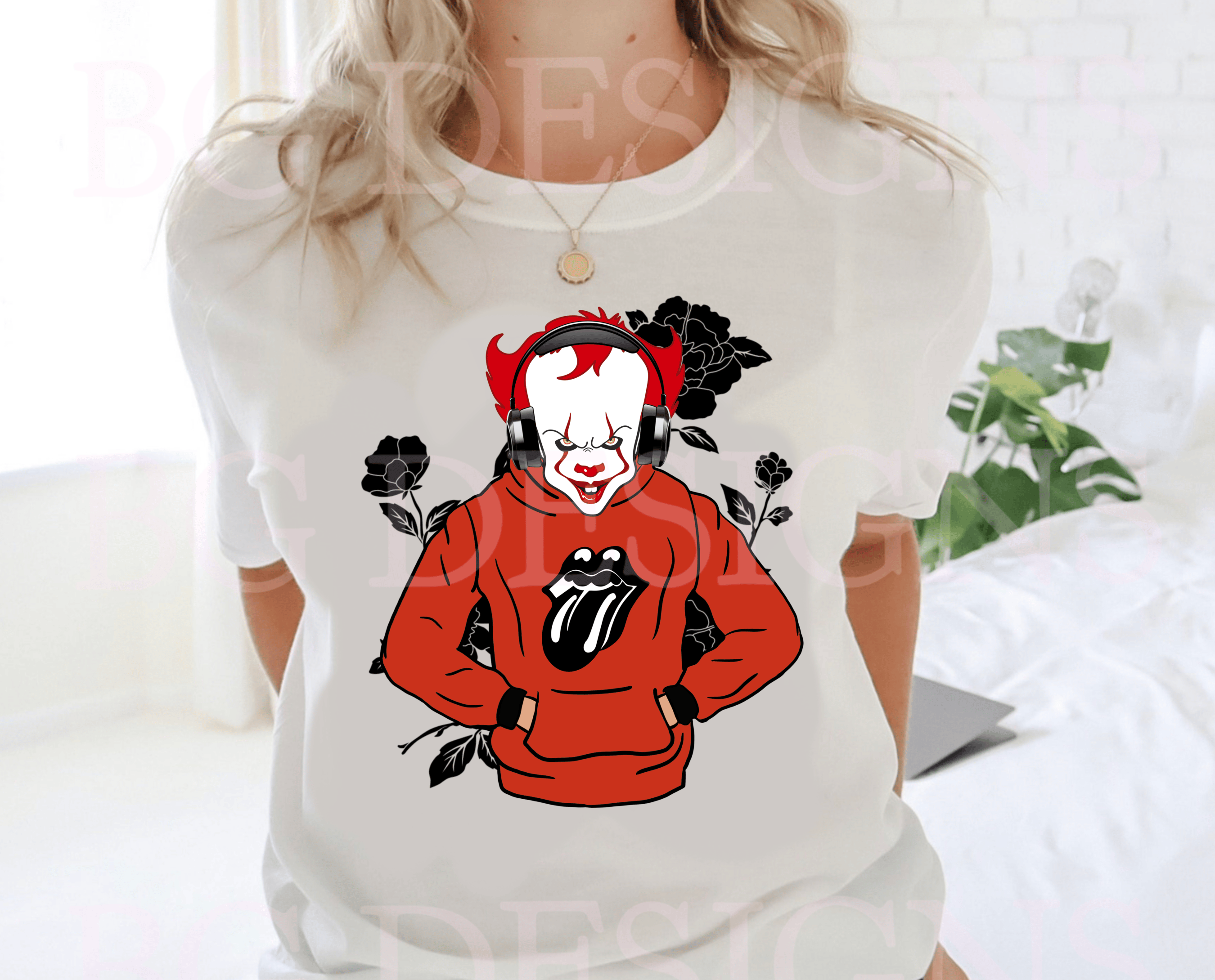 IT CLOWN DESIGN - Payhip